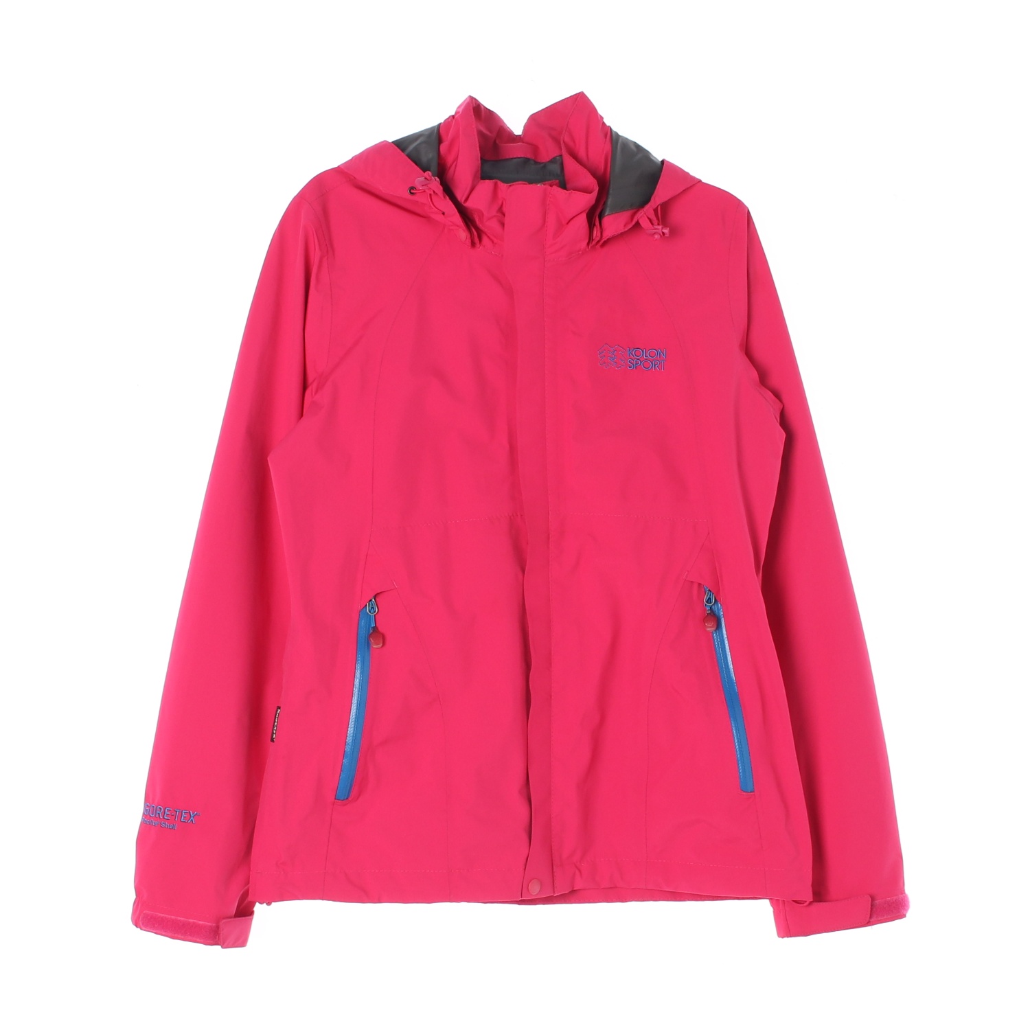 코너마켓 여성 KOLON SPORTS clothing 코오롱 스포츠 XS