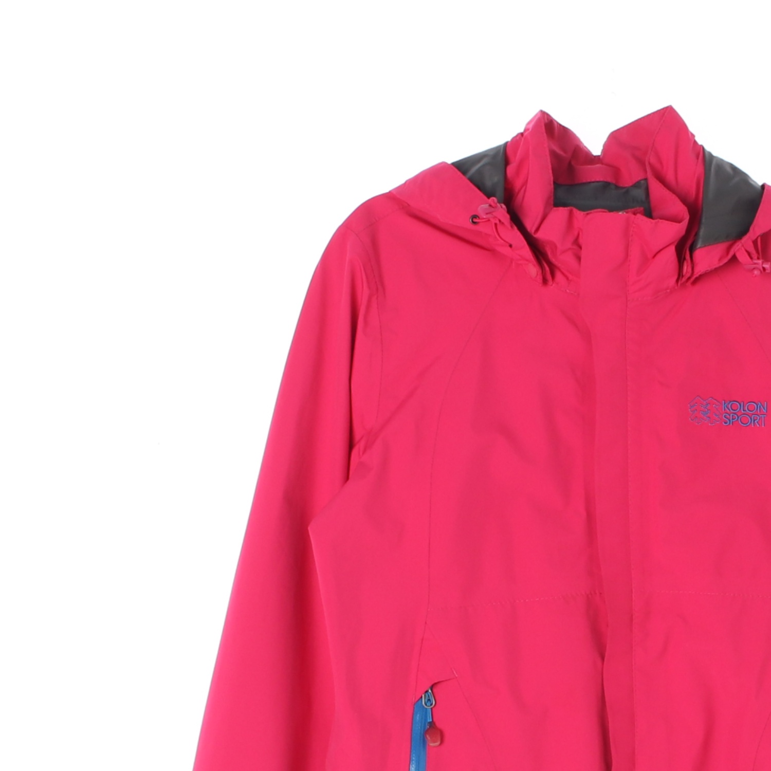 코너마켓 여성 KOLON SPORTS clothing 코오롱 스포츠 XS