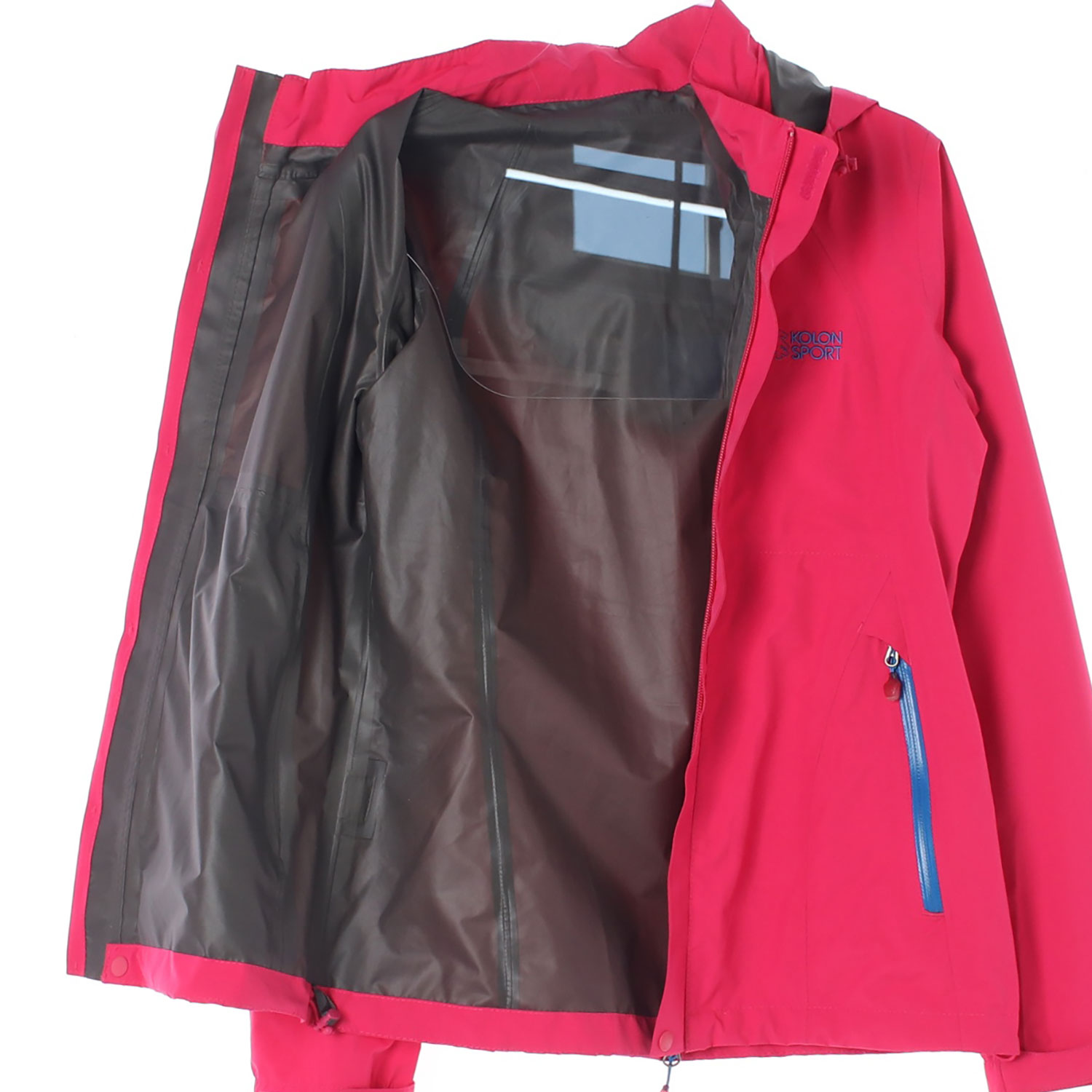 코너마켓 여성 KOLON SPORTS clothing 코오롱 스포츠 XS