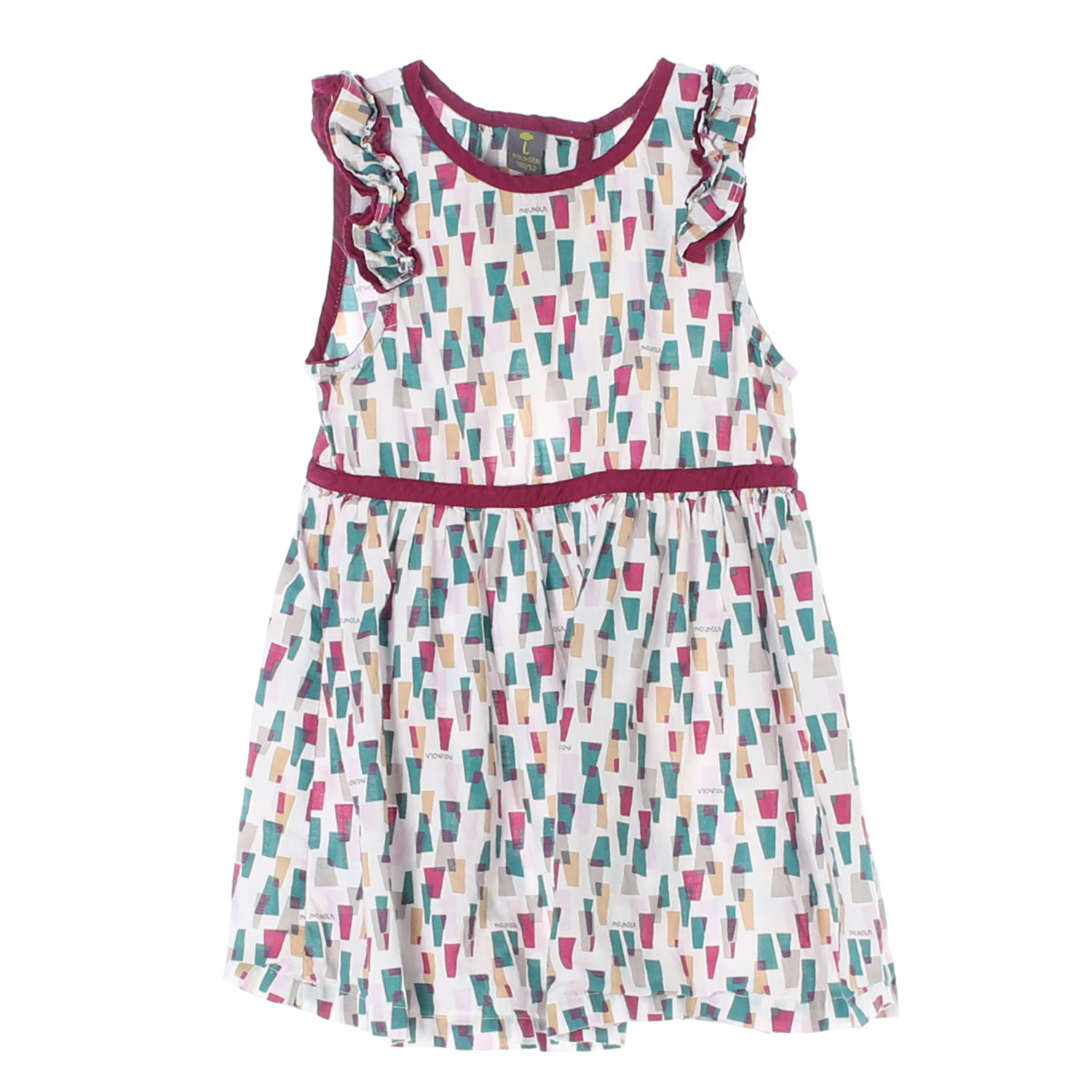 코너마켓 유아동 moimoln onepiece 모이몰른 100