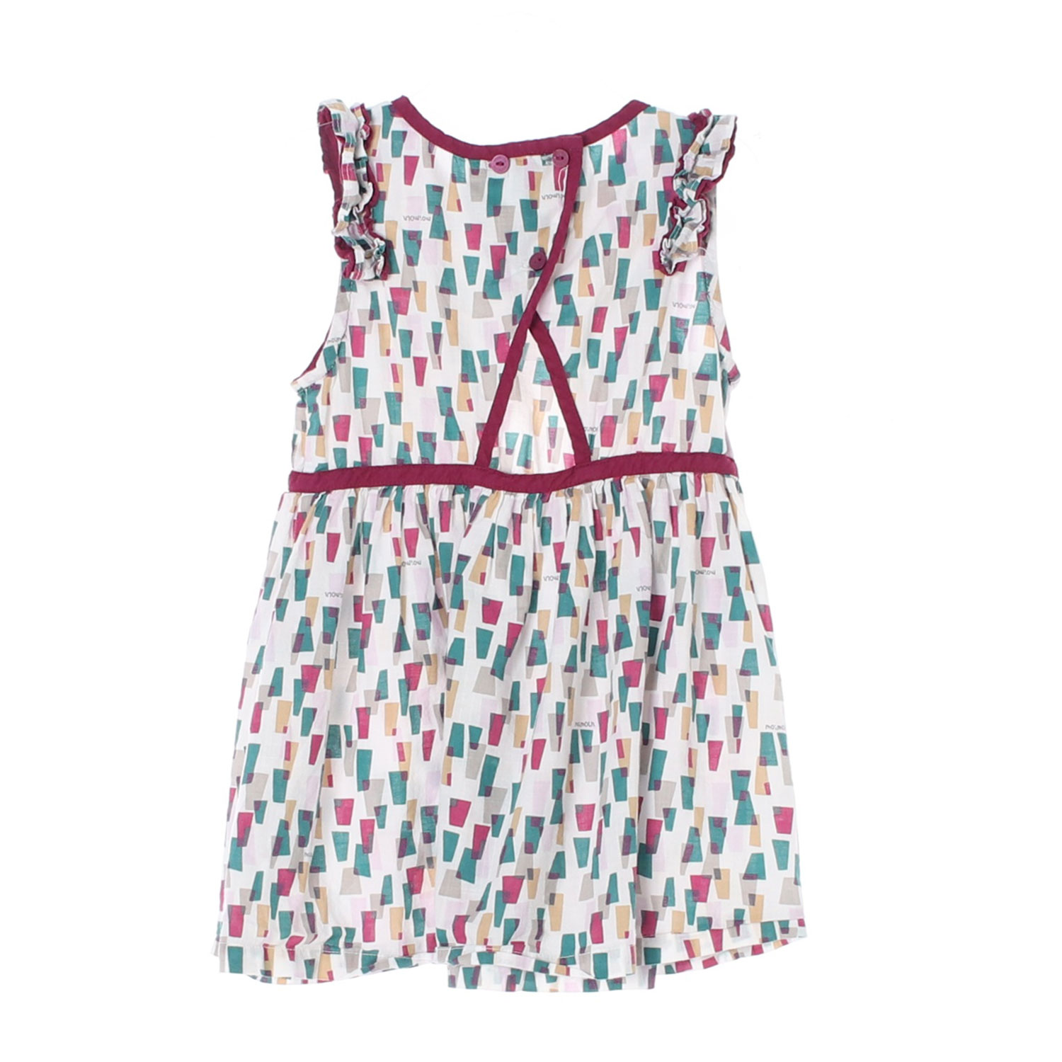 코너마켓 유아동 moimoln onepiece 모이몰른 100