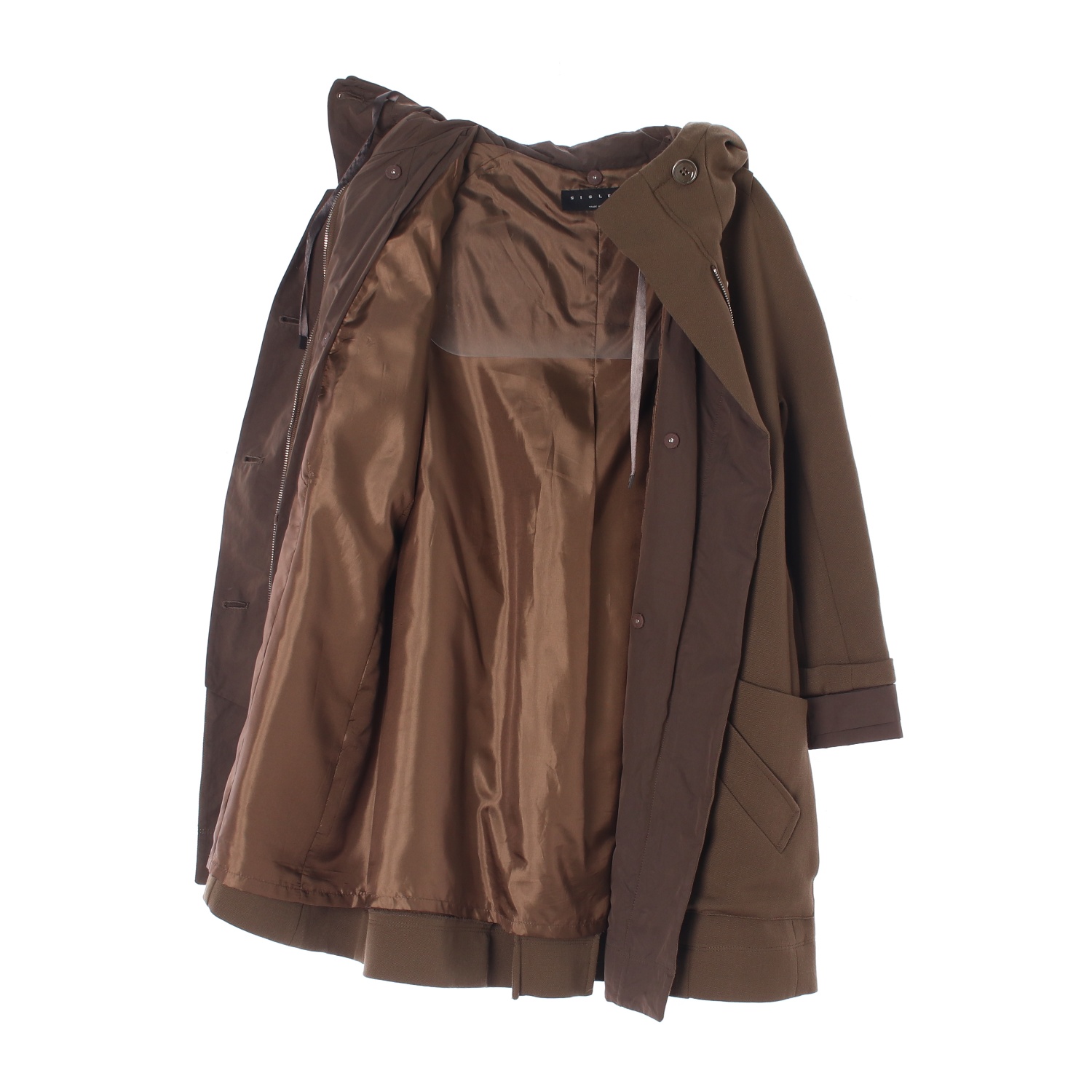 코너마켓 여성 SISLEY clothing 시슬리 S