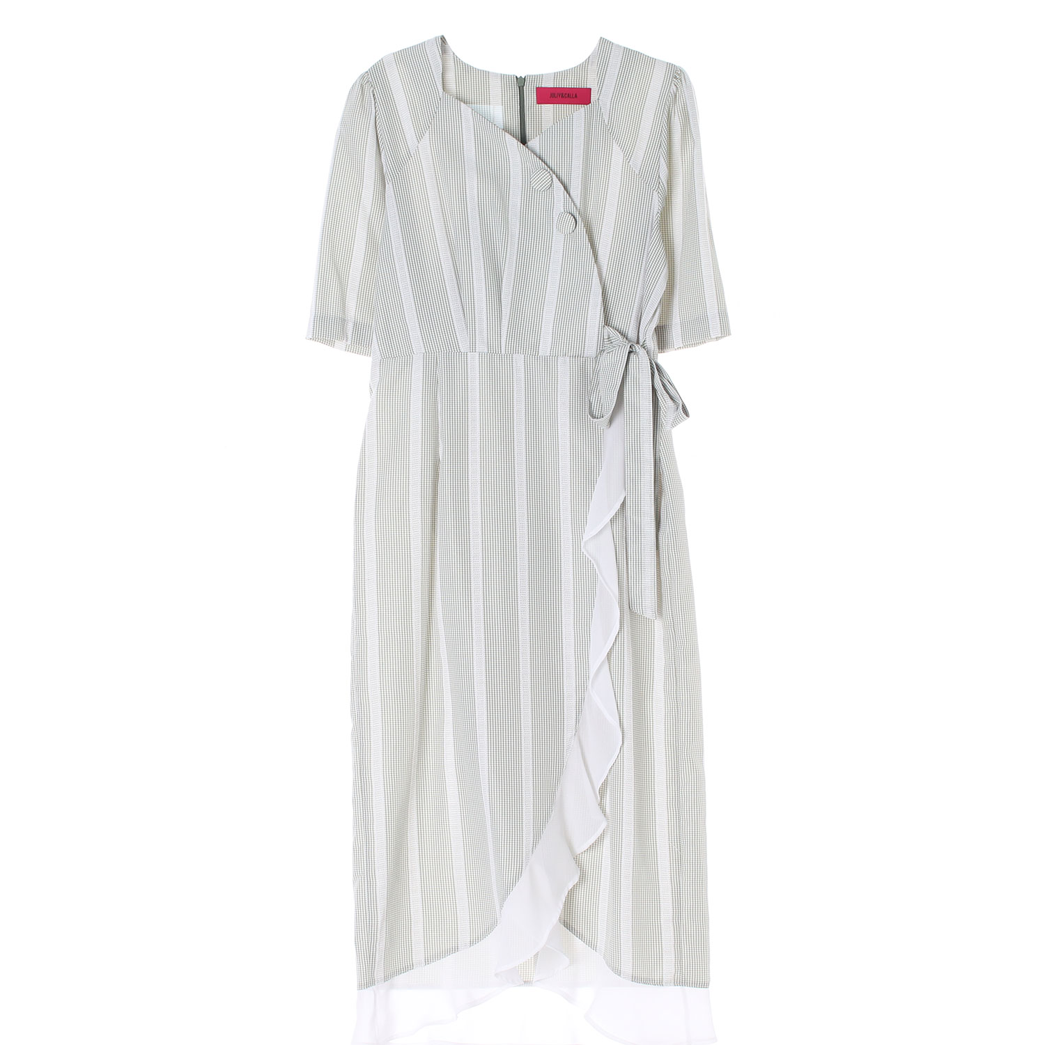 코너마켓 여성 JULIY&CALLA clothing 쥴리앤칼라 S