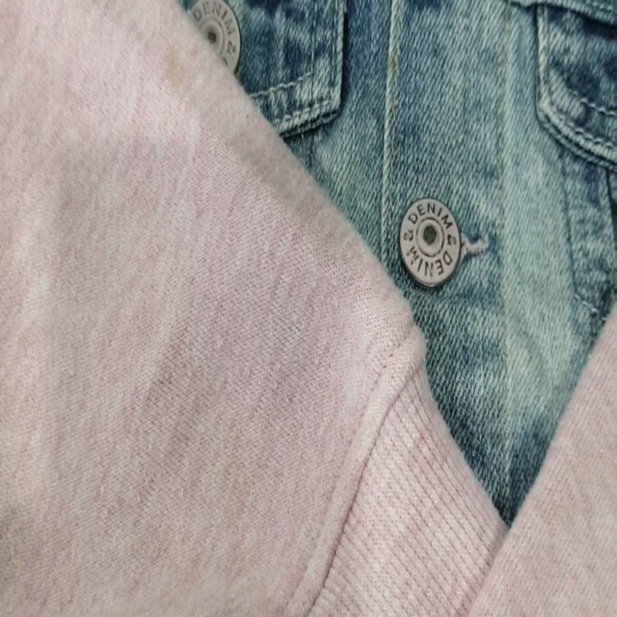 코너마켓 유아동 H&M outer 에이치앤엠 110