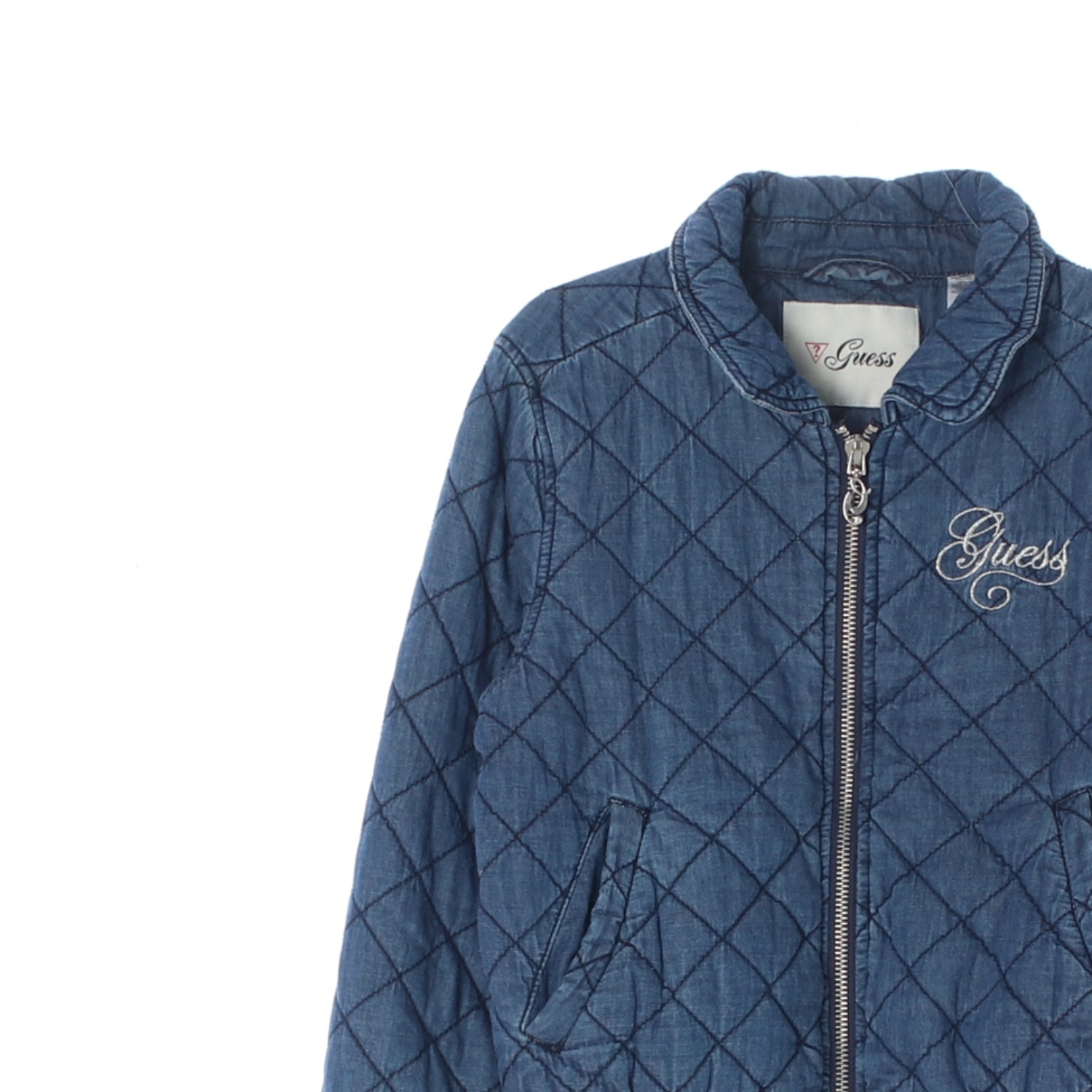 코너마켓 유아동 GUESS outer 게스 135