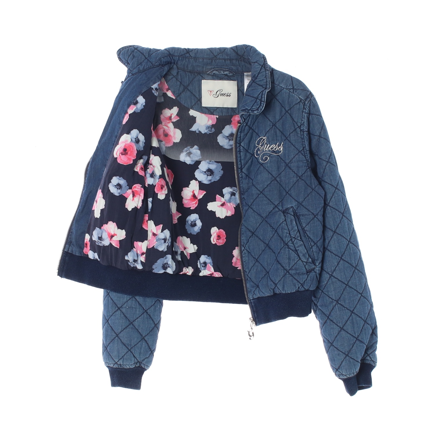 코너마켓 유아동 GUESS outer 게스 135