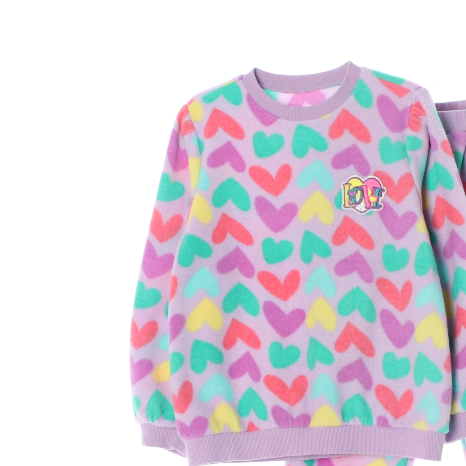 코너마켓 유아동 TIFFANY set 티파니 130