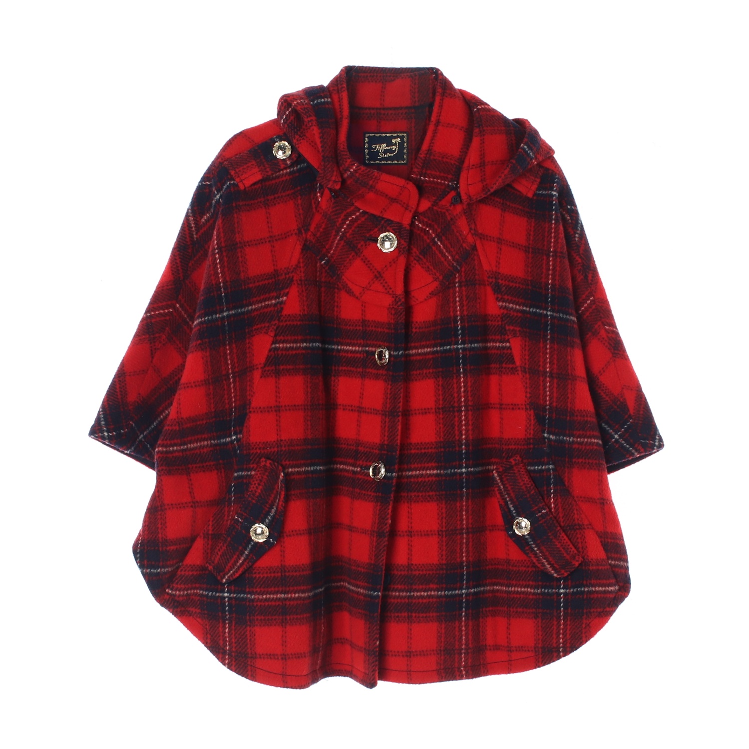 코너마켓 유아동 TIFFANY outer 티파니 165