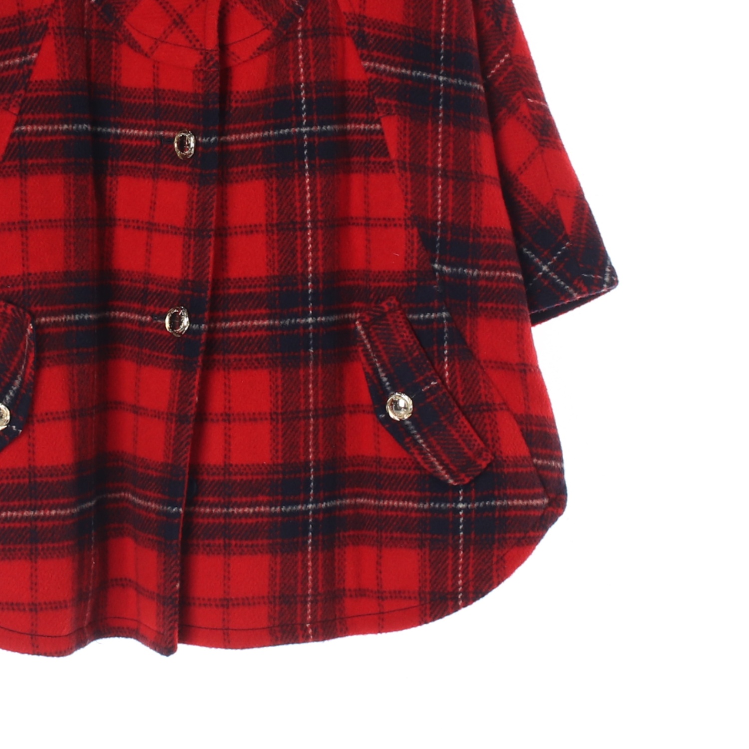 코너마켓 유아동 TIFFANY outer 티파니 165