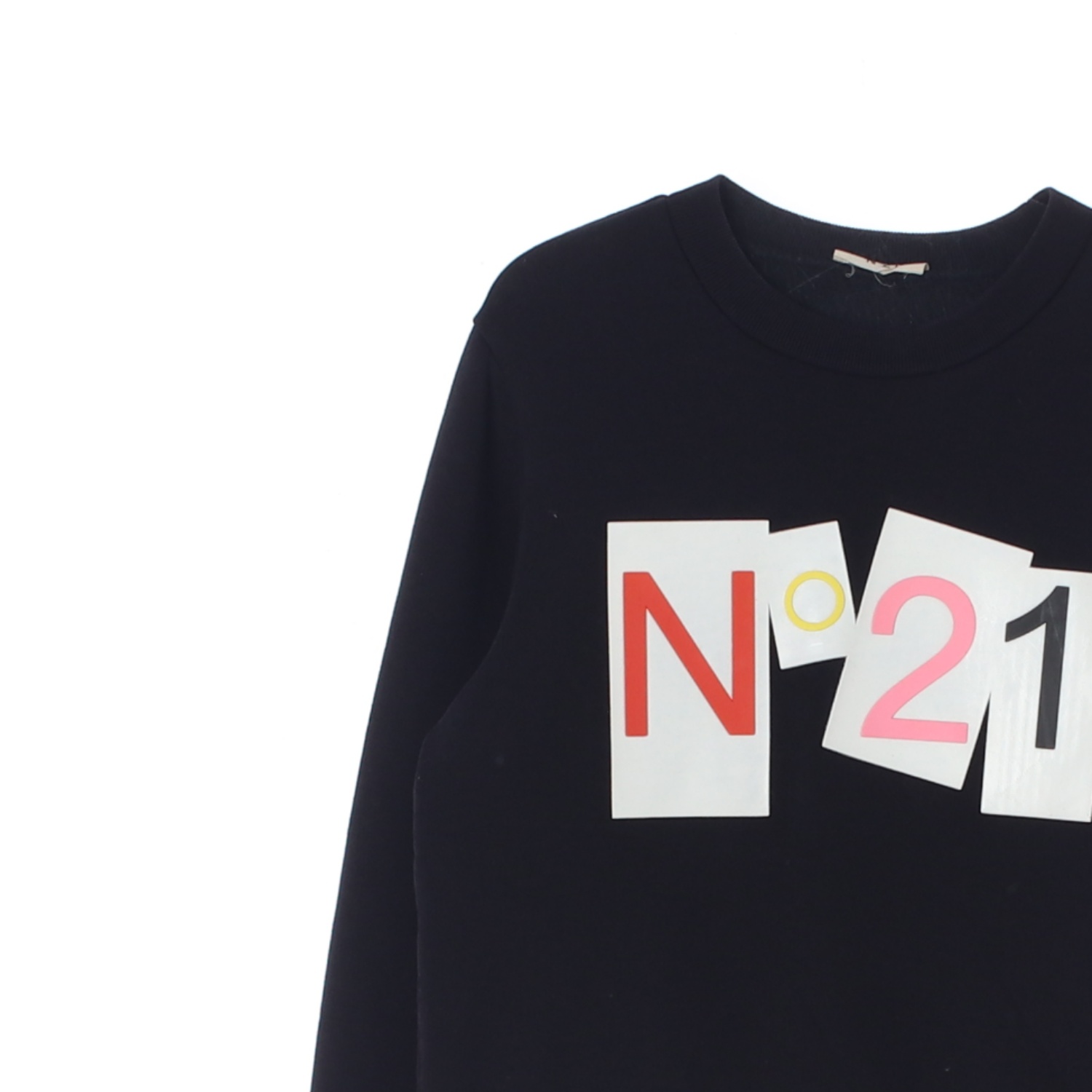 코너마켓 유아동 N21 top 넘버21 140