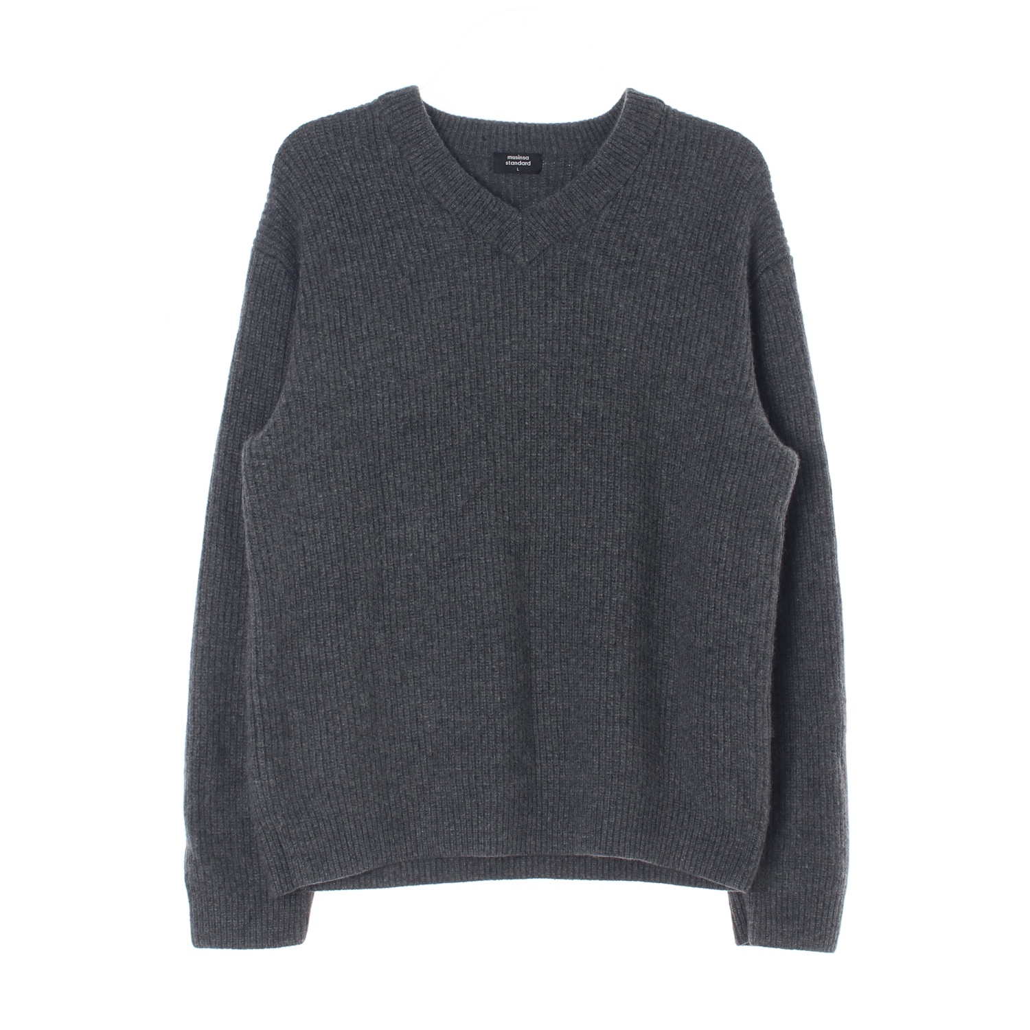 코너마켓 여성 MUSINSA STANDARD clothing 무신사스탠다드 L