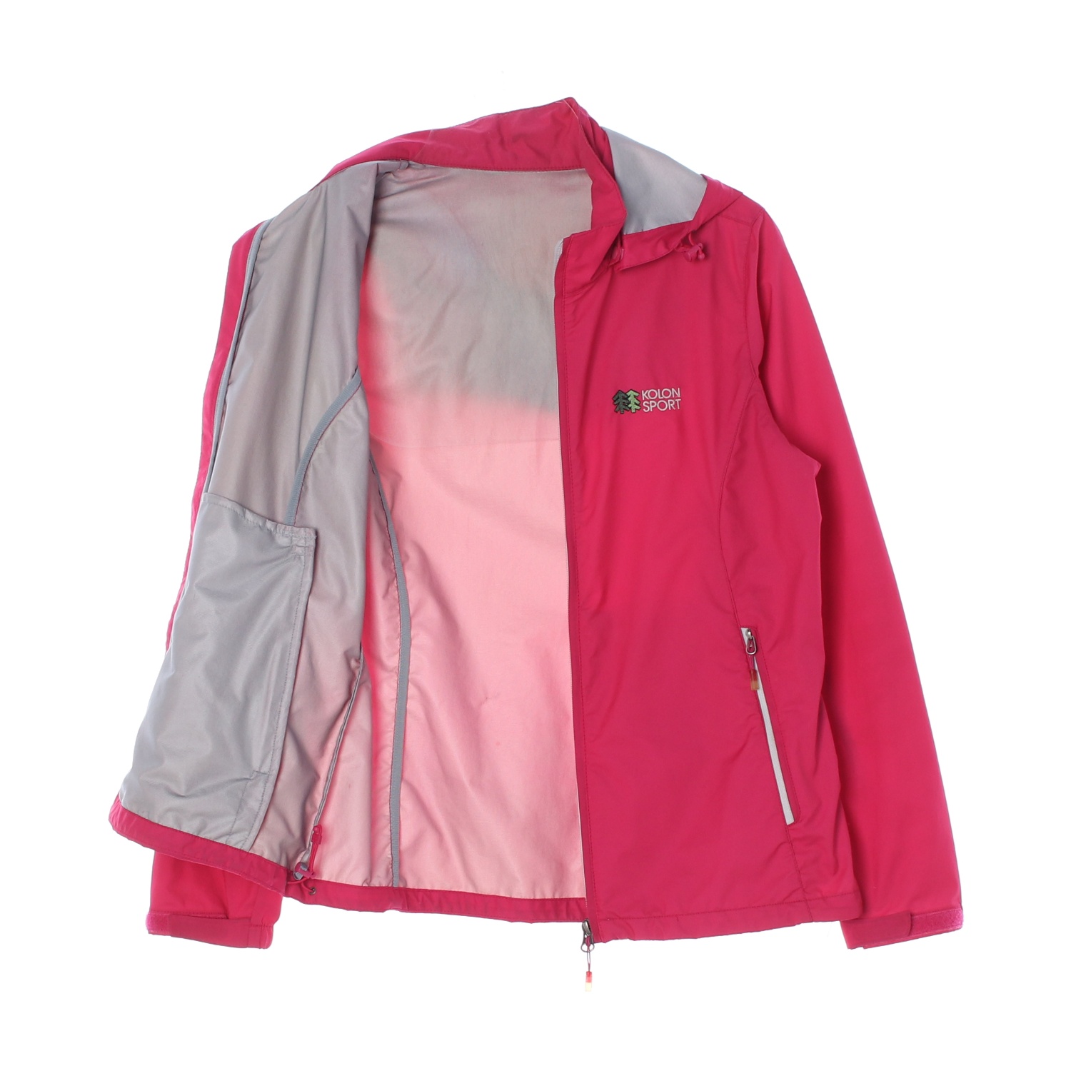 코너마켓 여성 KOLON SPORTS clothing 코오롱 스포츠 S