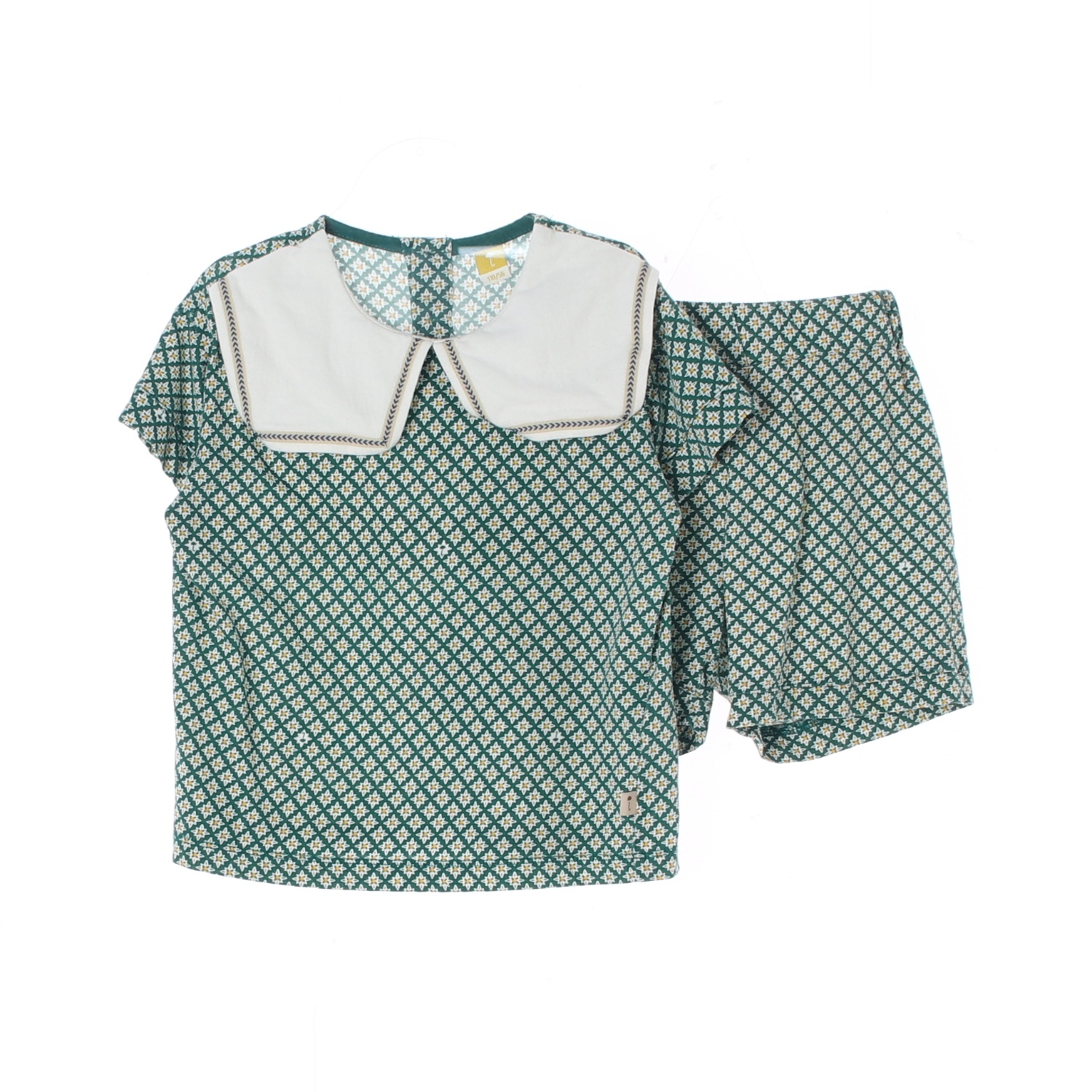 코너마켓 유아동 moimoln set 모이몰른 110