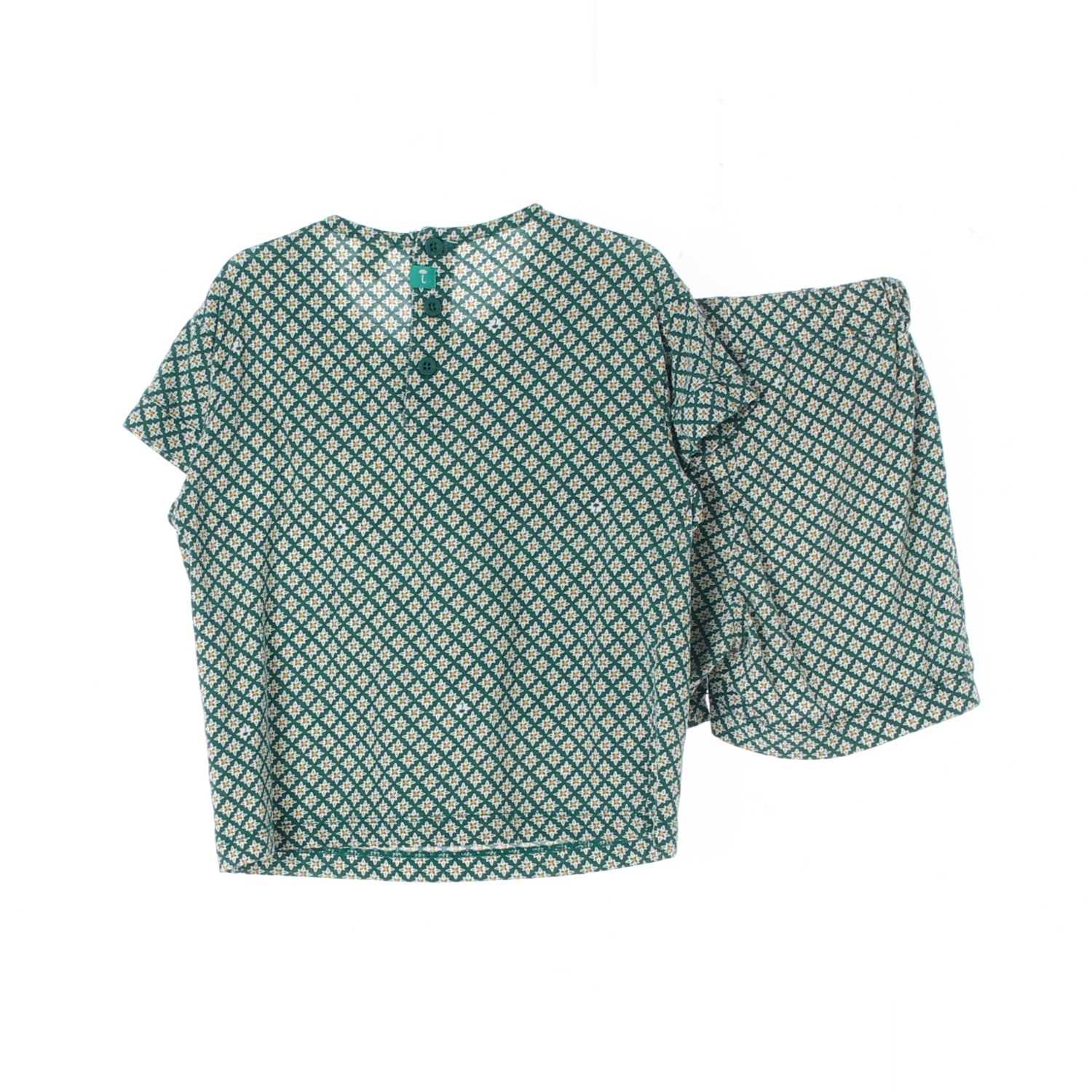 코너마켓 유아동 moimoln set 모이몰른 110