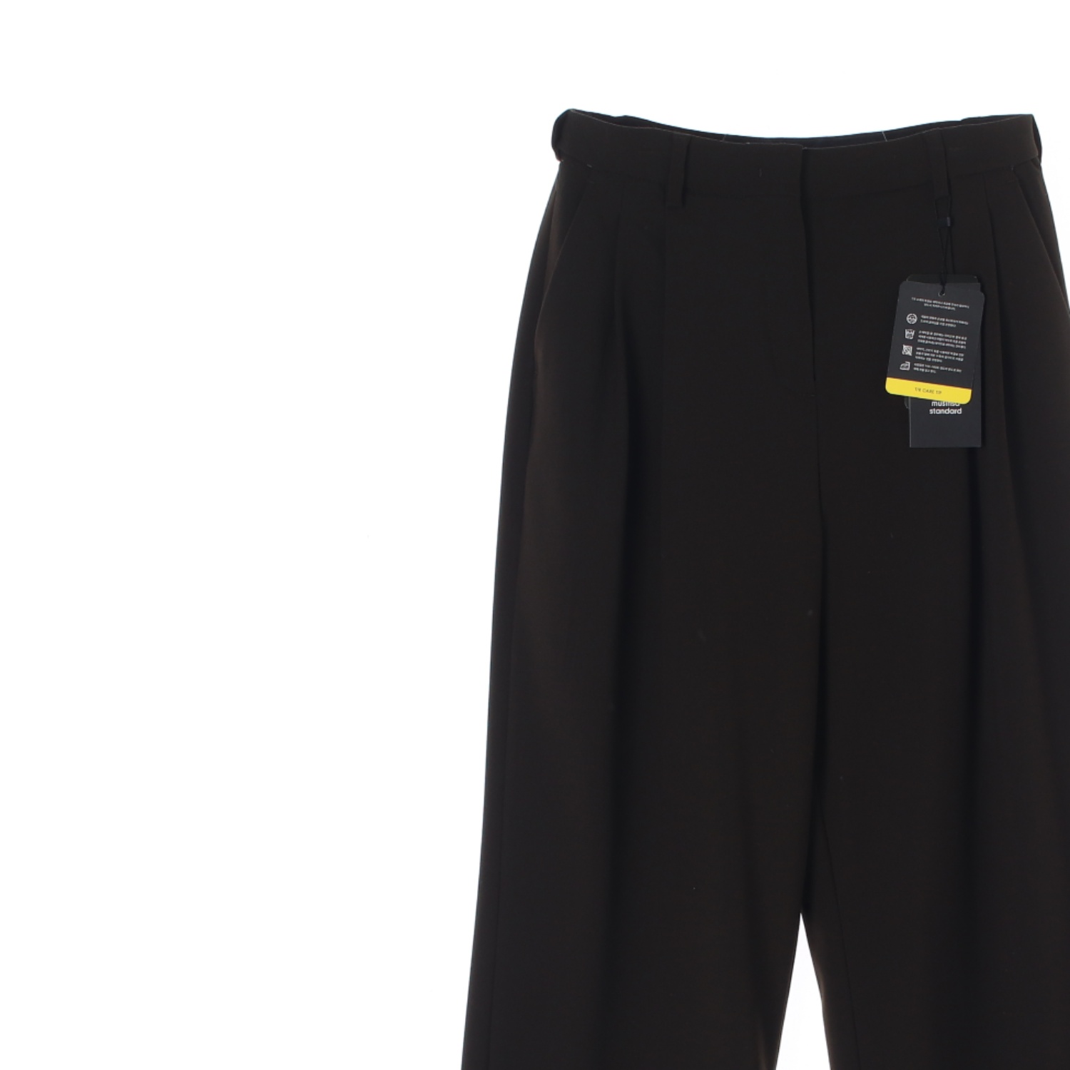 코너마켓 여성 MUSINSA STANDARD clothing 무신사스탠다드 S