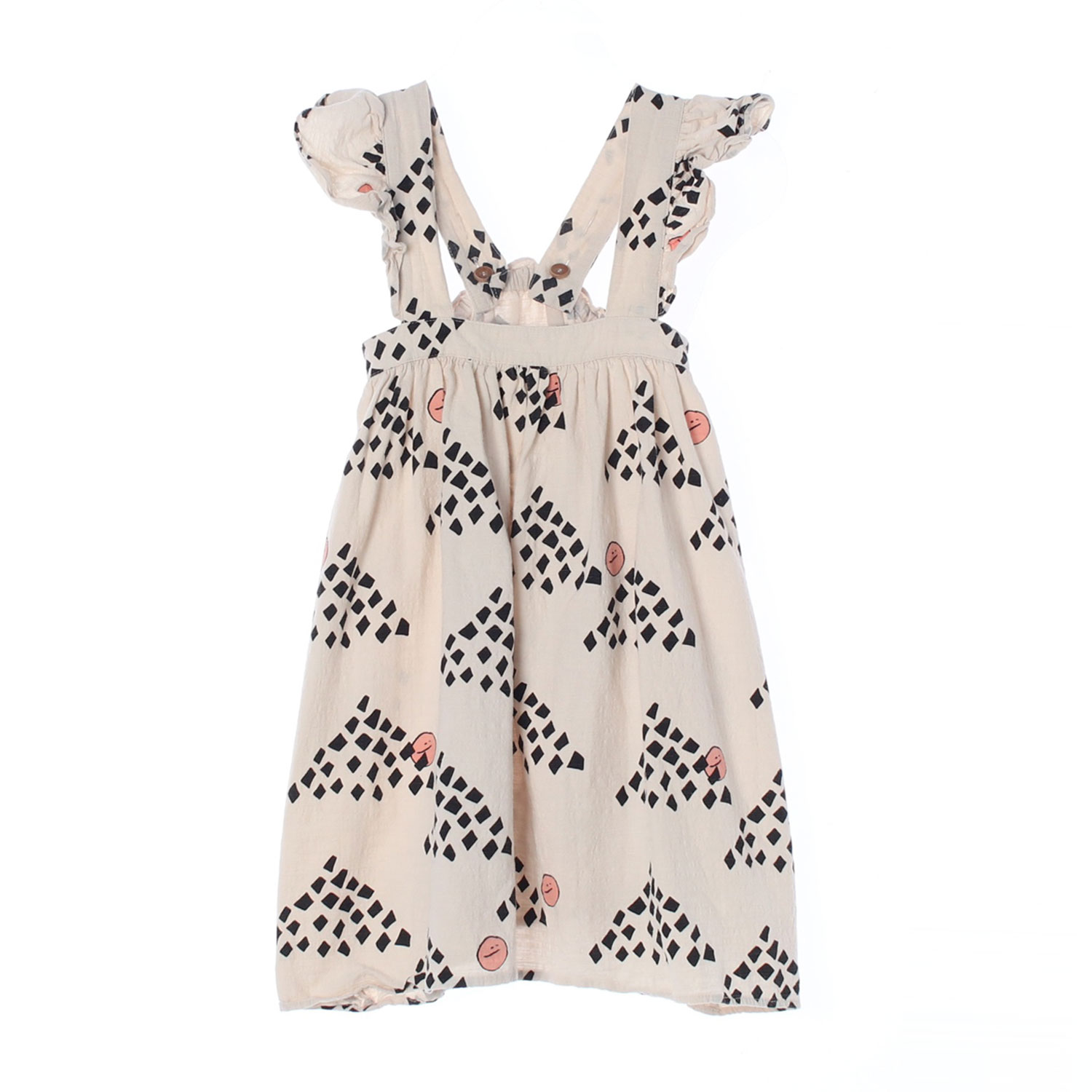 코너마켓 유아동 Limitedoudou 리미떼두두 onepiece KID (115)