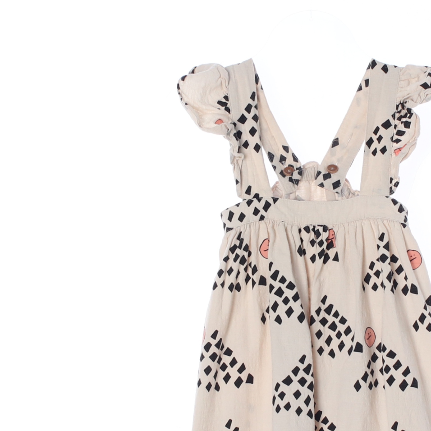 코너마켓 유아동 Limitedoudou 리미떼두두 onepiece KID (115)