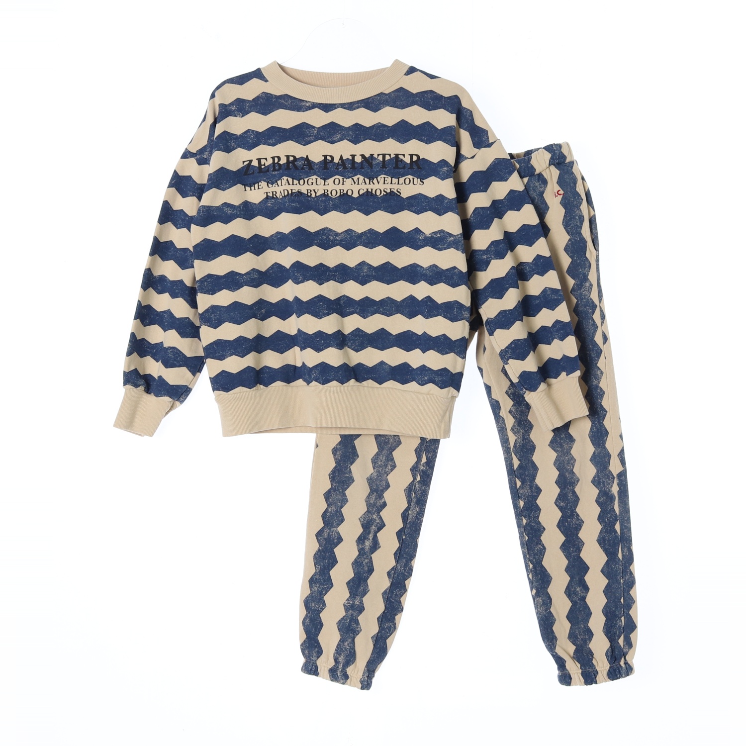 코너마켓 유아동 BOBO CHOSES 보보쇼즈 set KID (135)