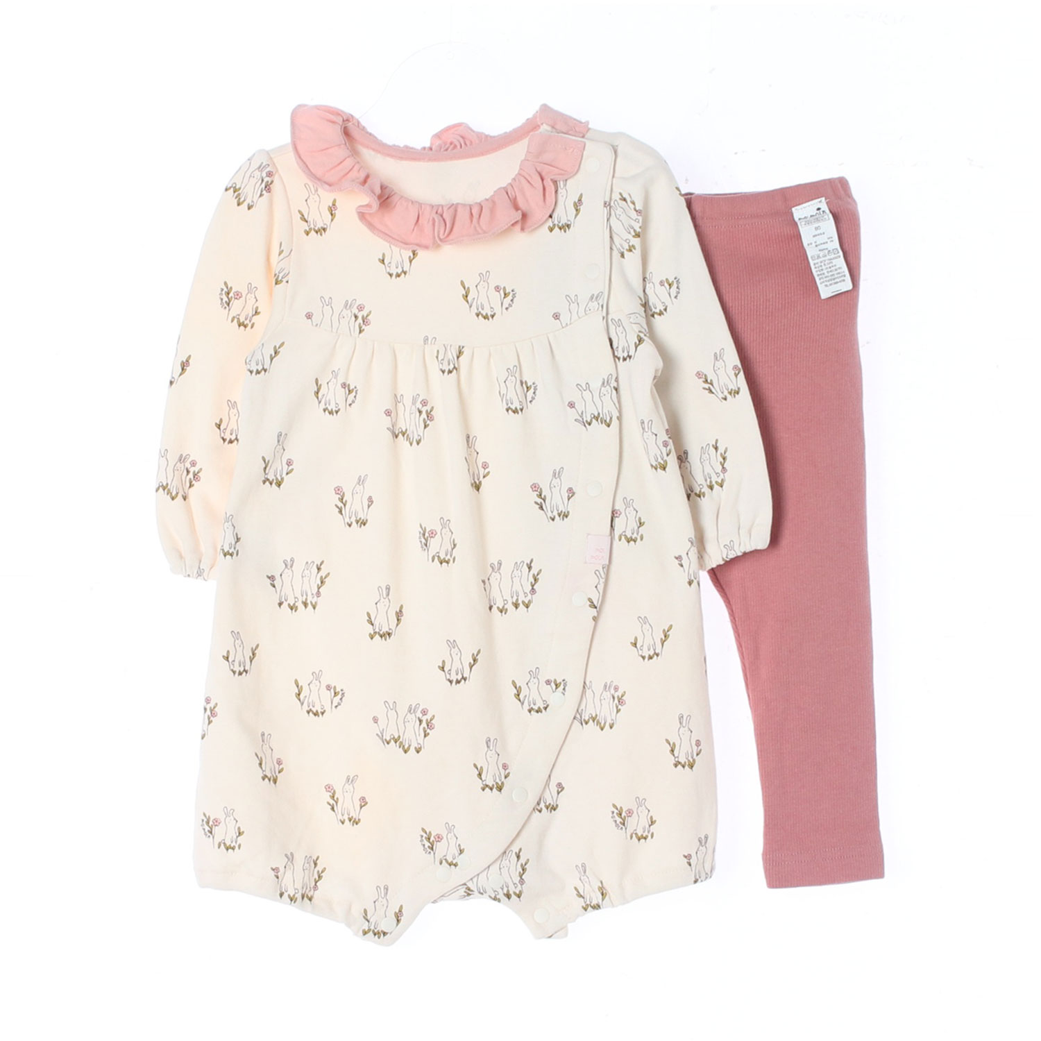 코너마켓 유아동 moimoln 모이몰른 set KID (80)