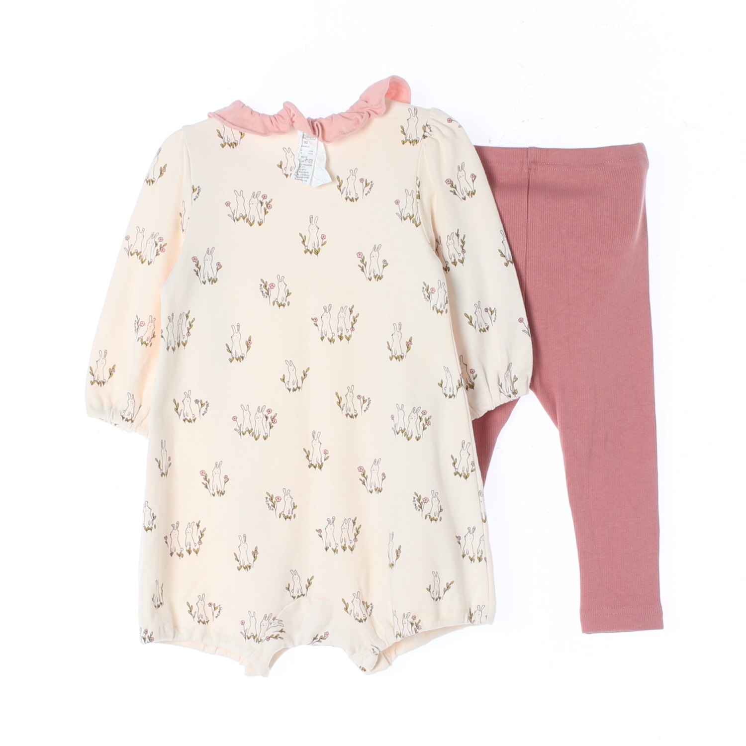 코너마켓 유아동 moimoln 모이몰른 set KID (80)