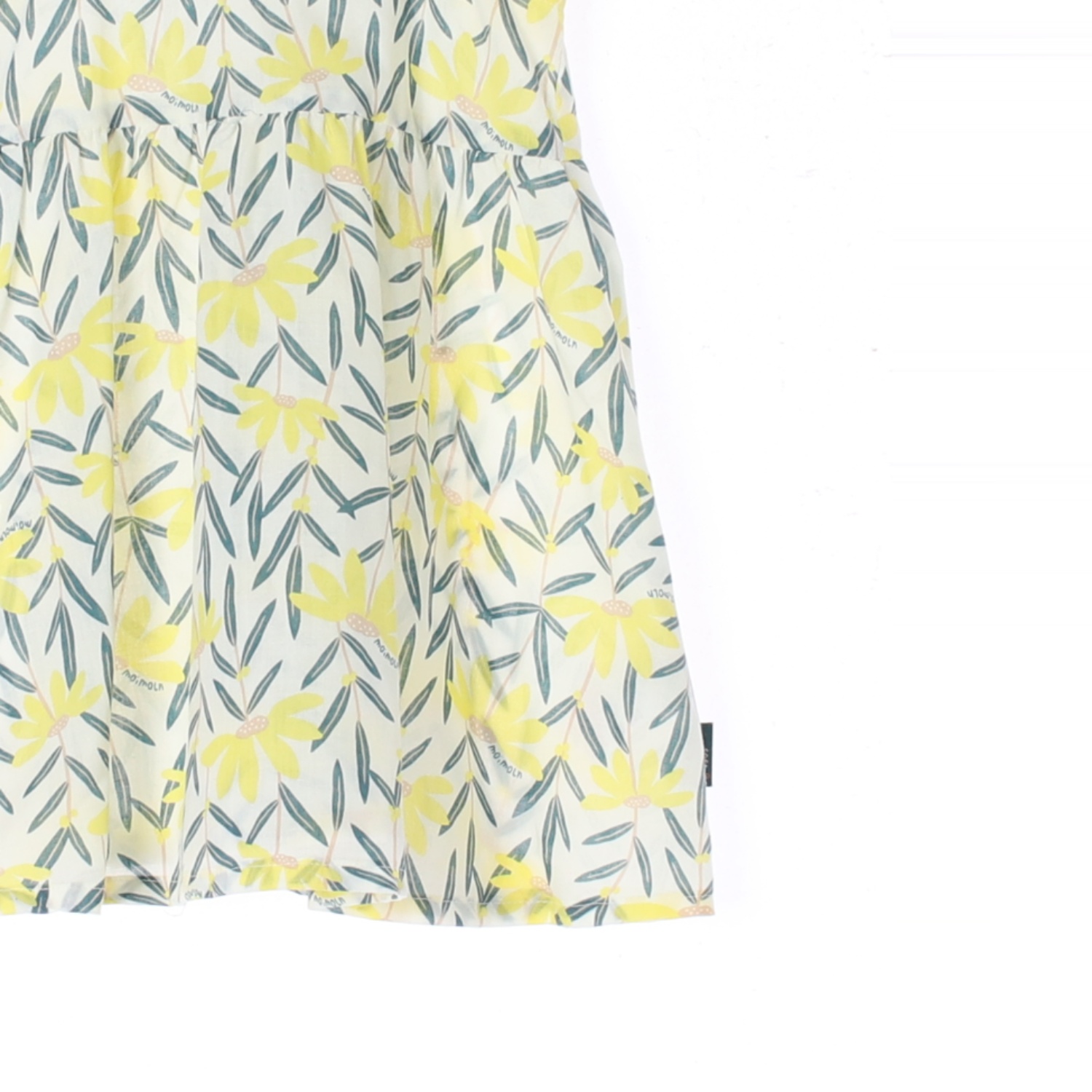 코너마켓 유아동 moimoln 모이몰른 onepiece KID (100)