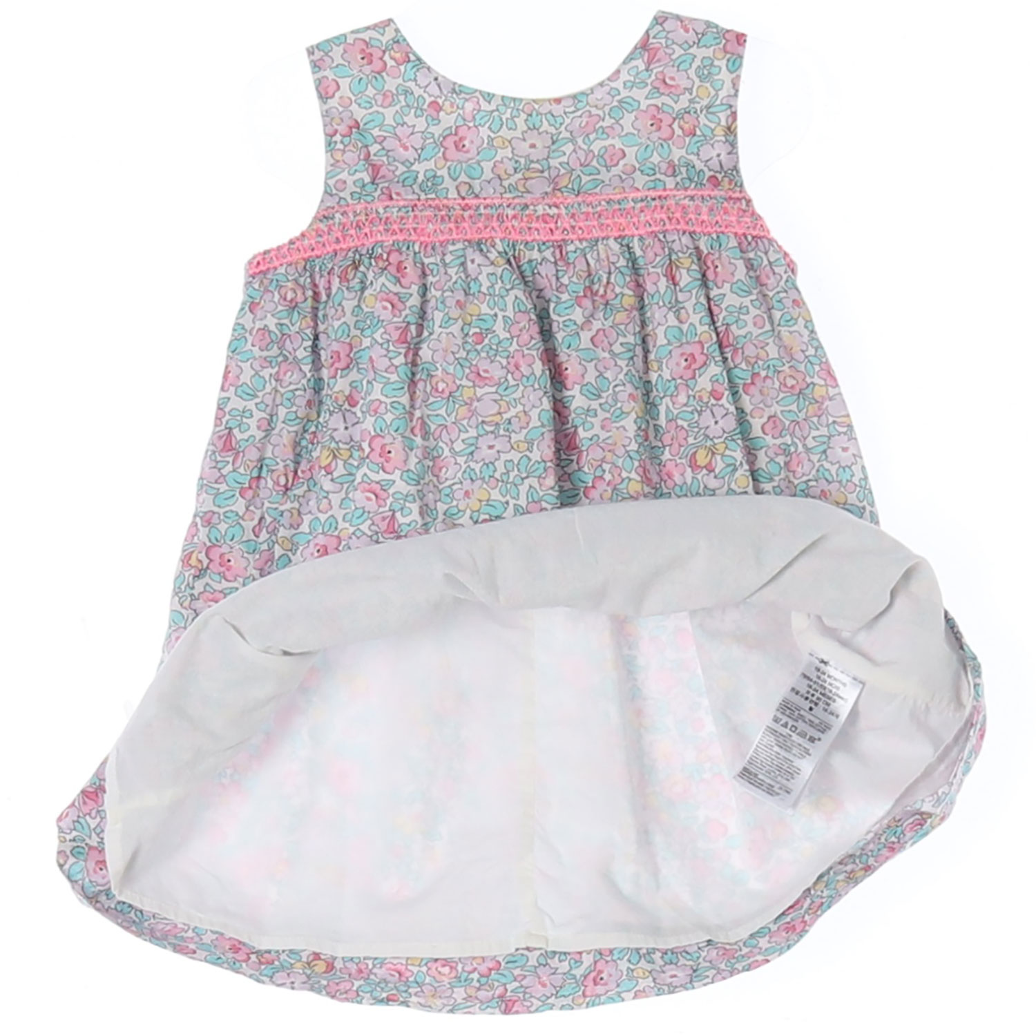 코너마켓 유아동 babyGap 베이비 갭 onepiece KID (90)