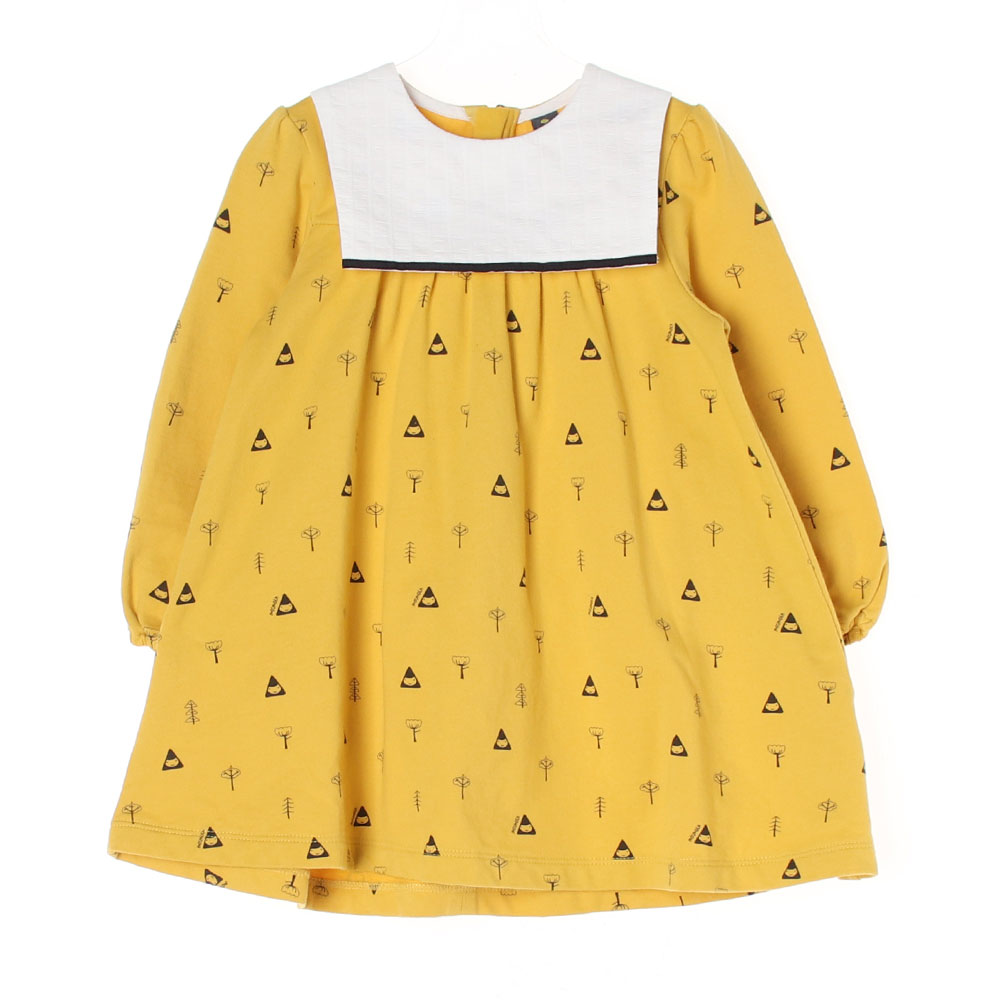 코너마켓 moimoln onepiece 모이몰른 원피스 110