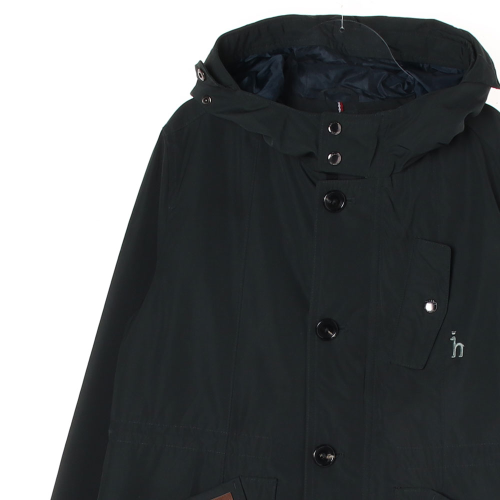 코너마켓 ??? HAZZYS jacket 헤지스 키즈 자켓 145