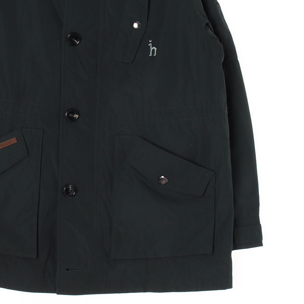 코너마켓 ??? HAZZYS jacket 헤지스 키즈 자켓 145