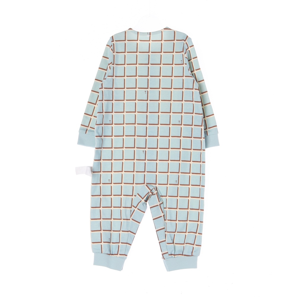 코너마켓 유아동 moimoln jumpsuit 모이몰른 점프수트 80