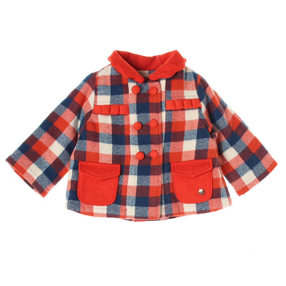 코너마켓 allo&lugh coat 코트 85