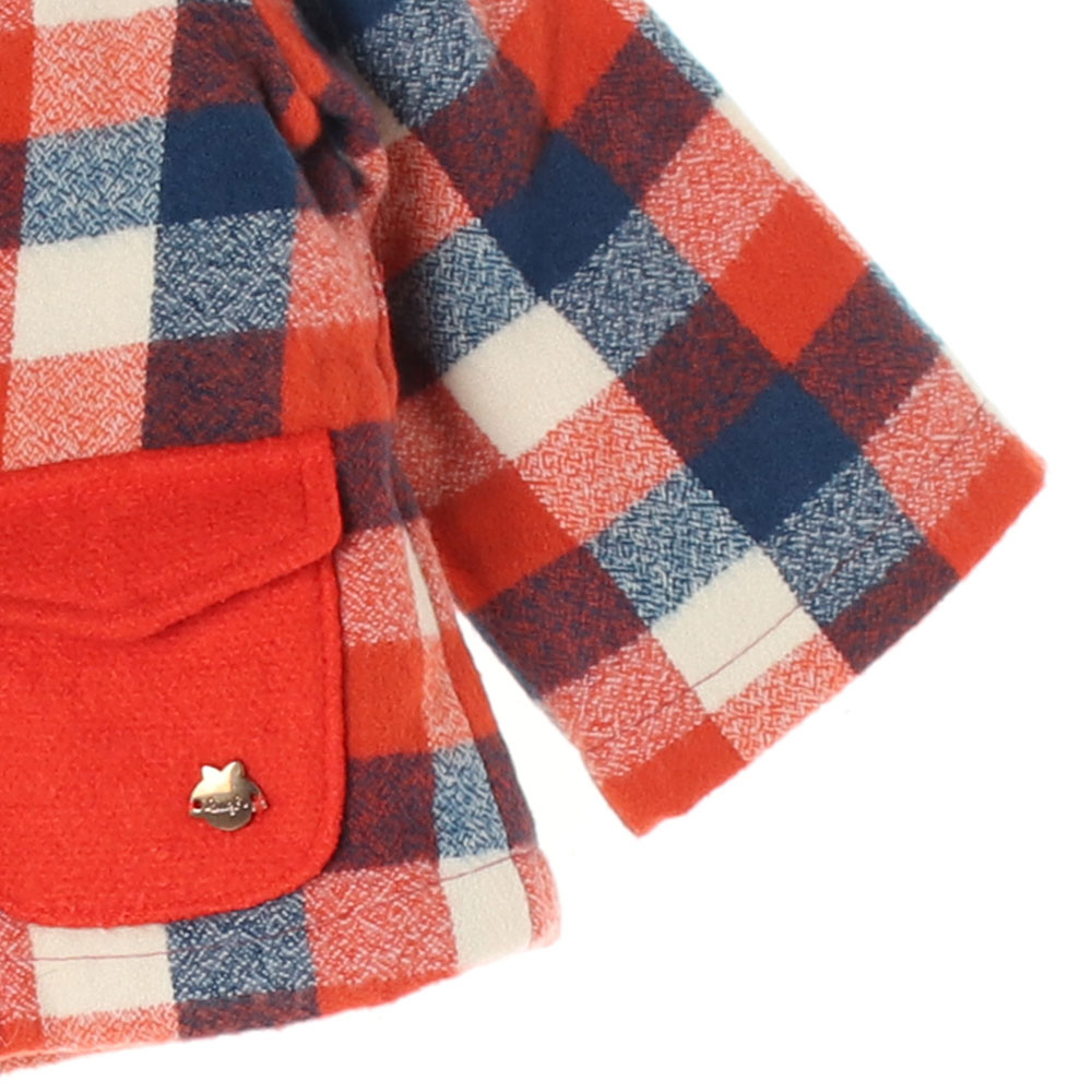 코너마켓 allo&lugh coat 코트 85