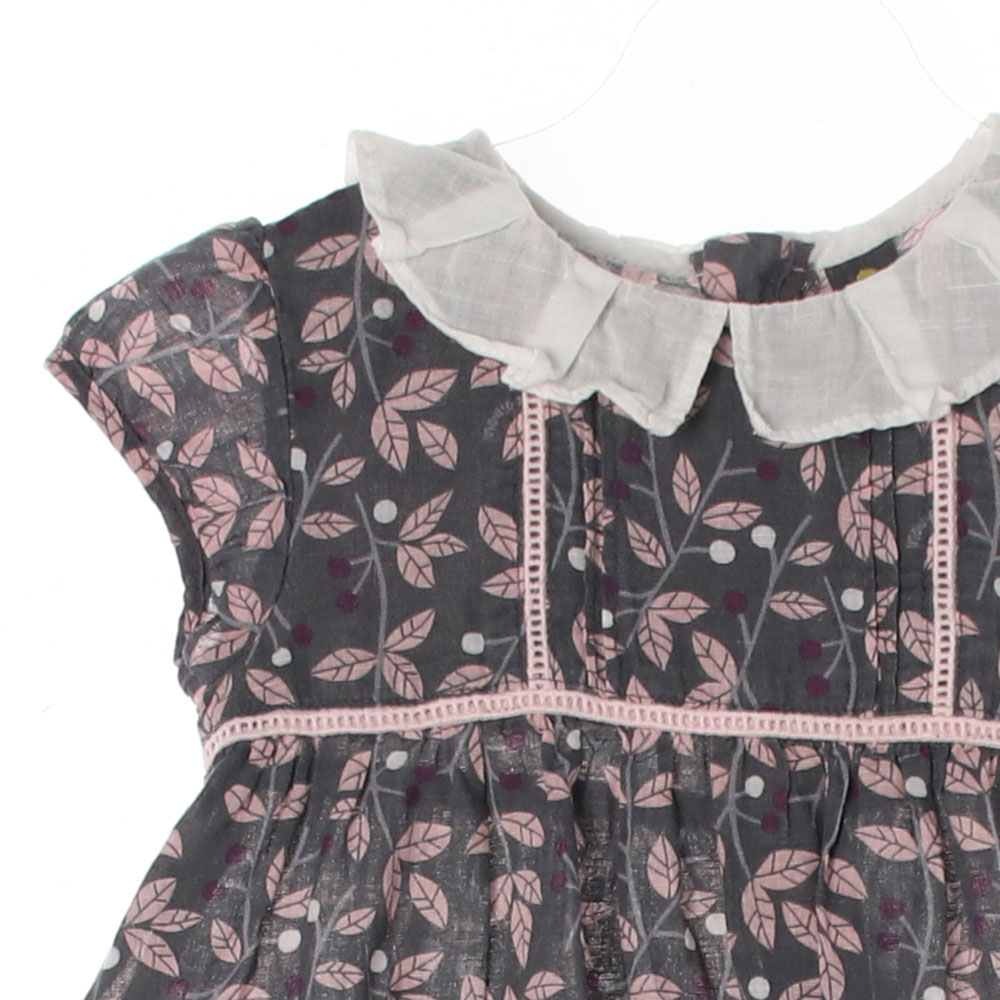 코너마켓 moimoln onepiece 모이몰른 원피스 80