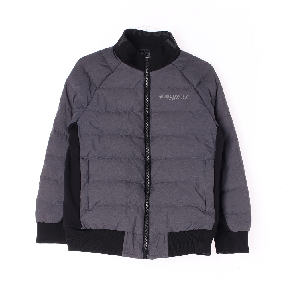 코너마켓 유아동 Discovery padding 디스커버리 패딩 120