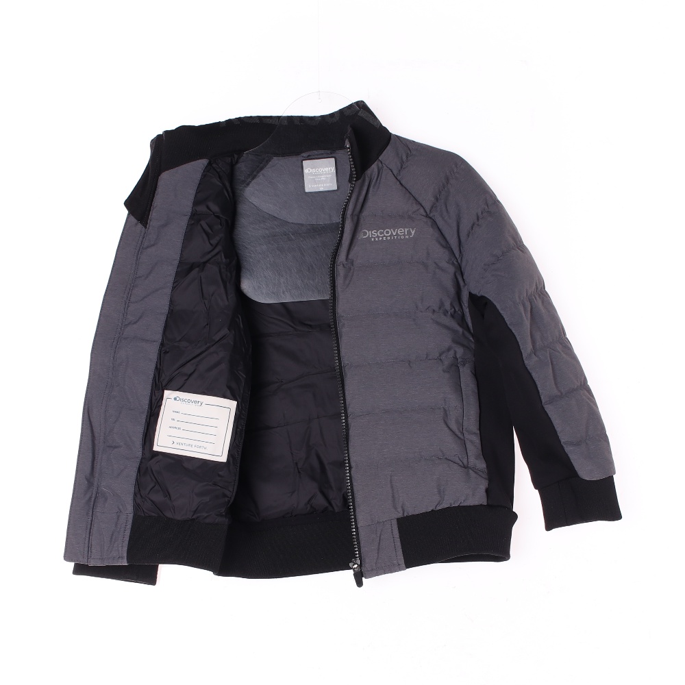 코너마켓 유아동 Discovery padding 디스커버리 패딩 120