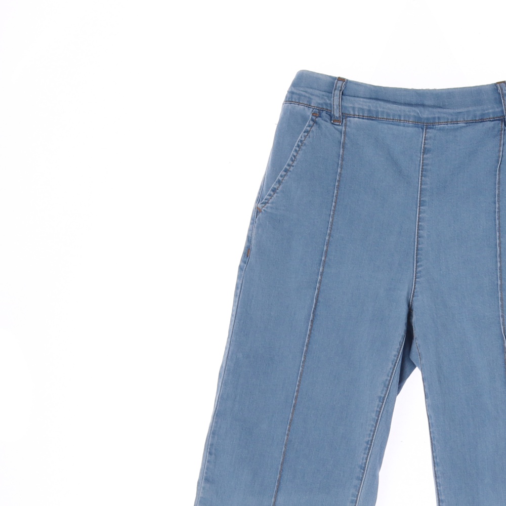 코너마켓 denim in the box pants 데님인더박스 바지 155