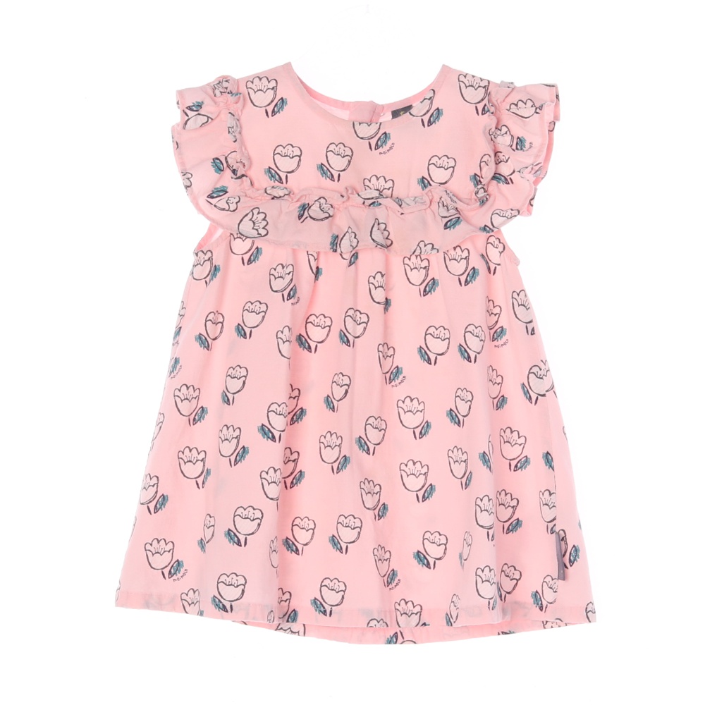 코너마켓 유아동 moimoln onepiece 모이몰른 원피스 90