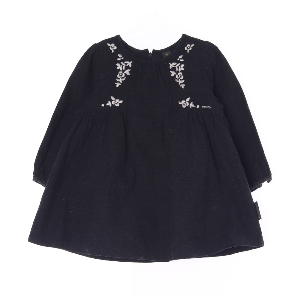 코너마켓 유아동 moimoln onepiece 모이몰른 원피스 90