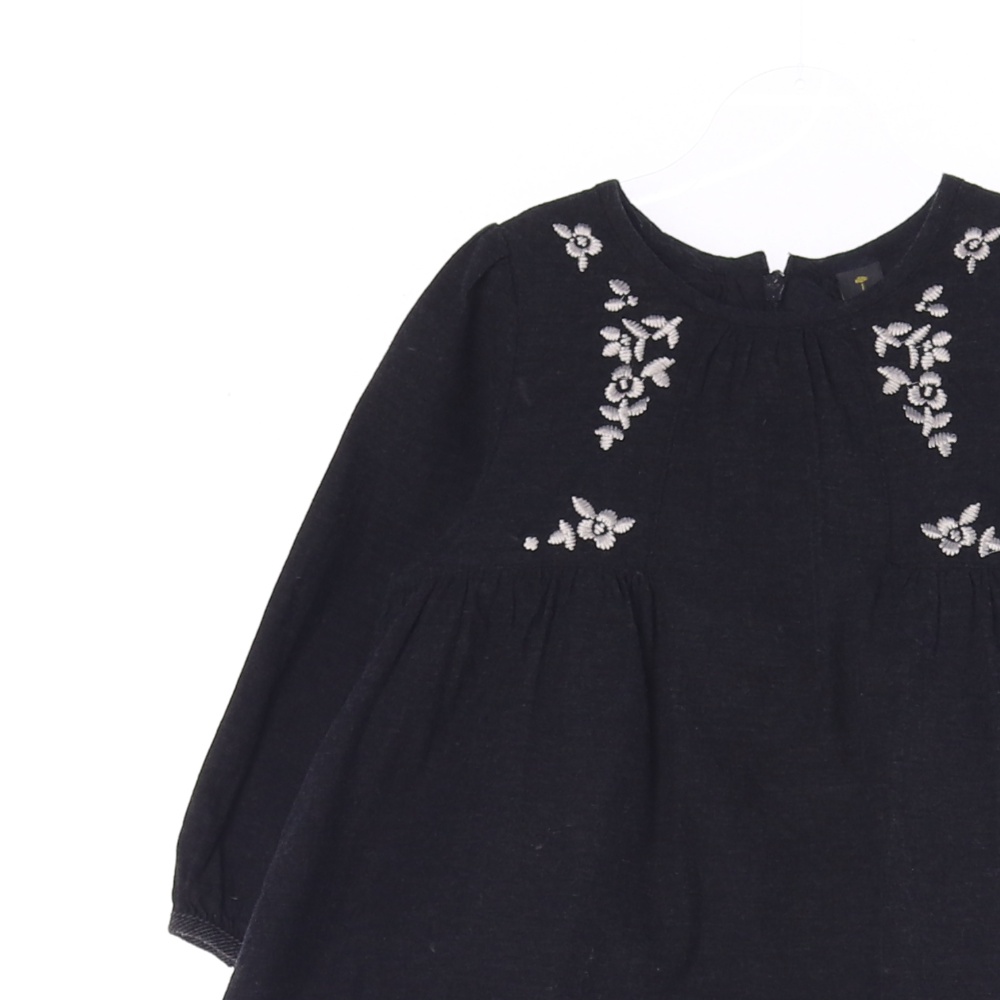 코너마켓 유아동 moimoln onepiece 모이몰른 원피스 90