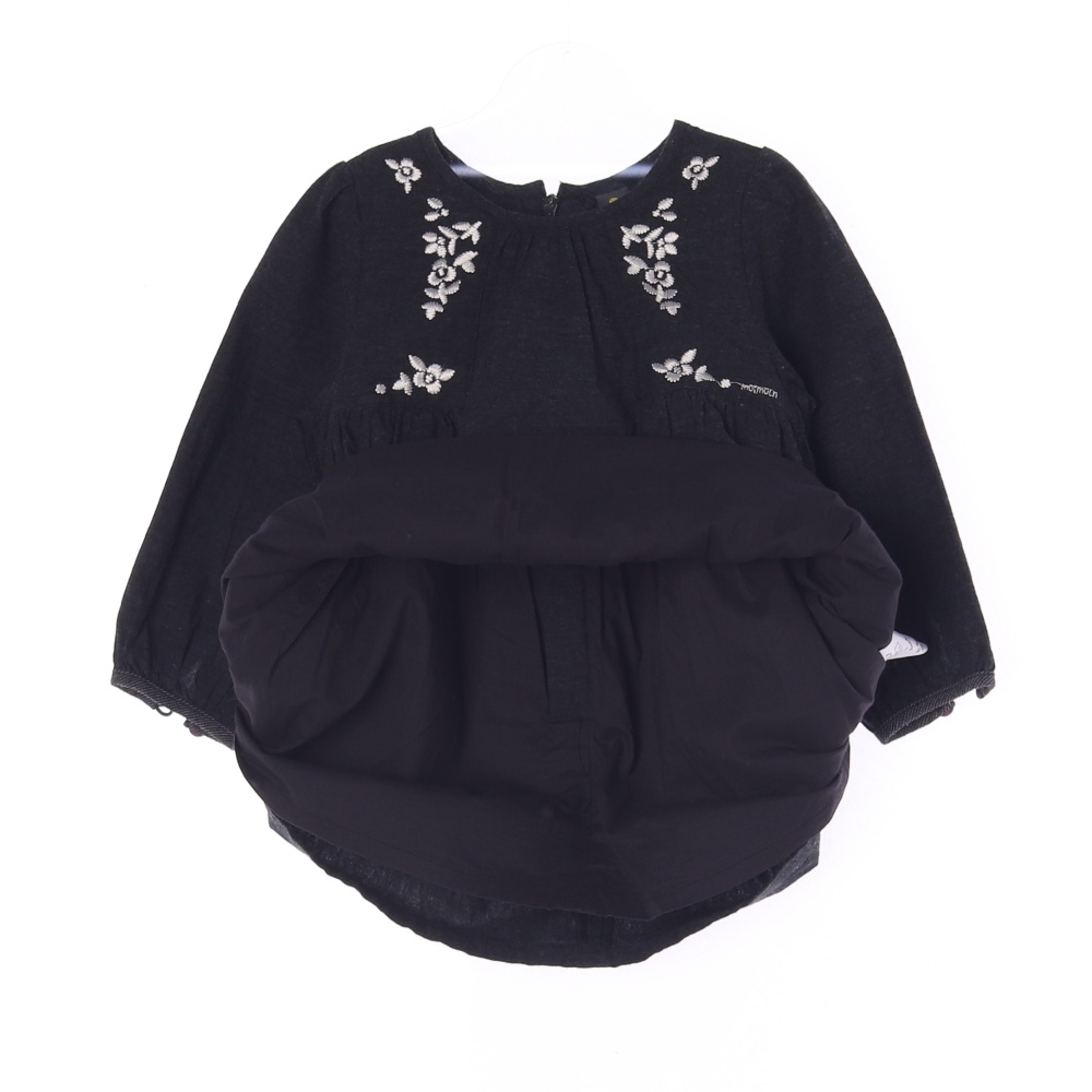 코너마켓 유아동 moimoln onepiece 모이몰른 원피스 90