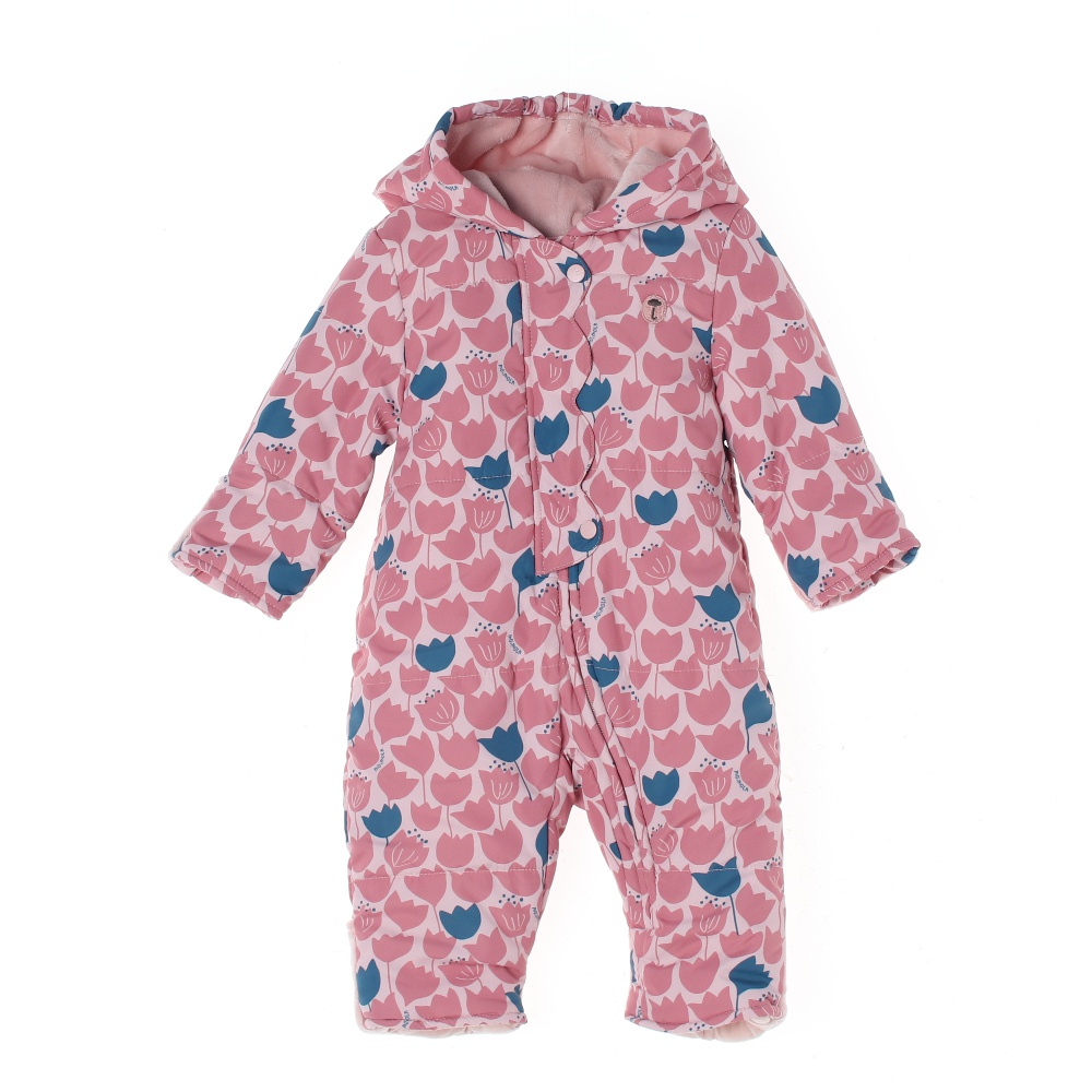 코너마켓 ??? moimoln bodysuit 모이몰른 우주복(바디수트) 80