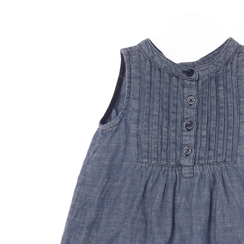 코너마켓 유아동 babyGap onepiece 베이비 갭 원피스 80