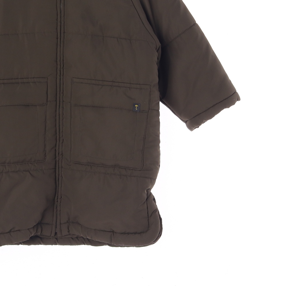 코너마켓 moimoln padding 모이몰른 패딩 110