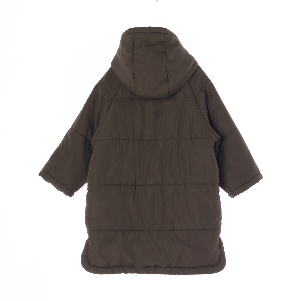 코너마켓 moimoln padding 모이몰른 패딩 110