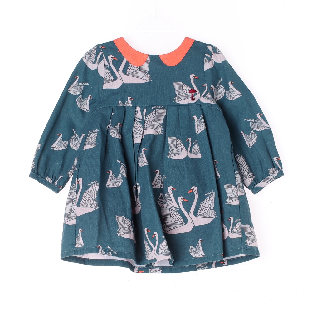 코너마켓 ??? moimoln onepiece 모이몰른 원피스 80