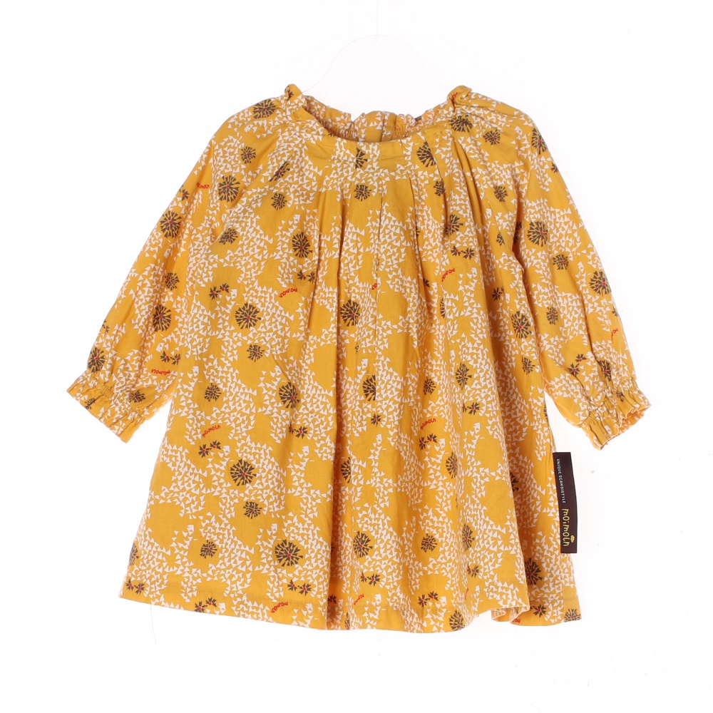 코너마켓 유아동 moimoln onepiece 모이몰른 원피스 90