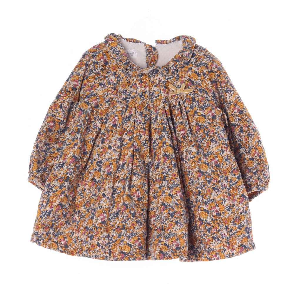 코너마켓 유아동 paco rabanne onepiece 파코라반 베이비 원피스 85