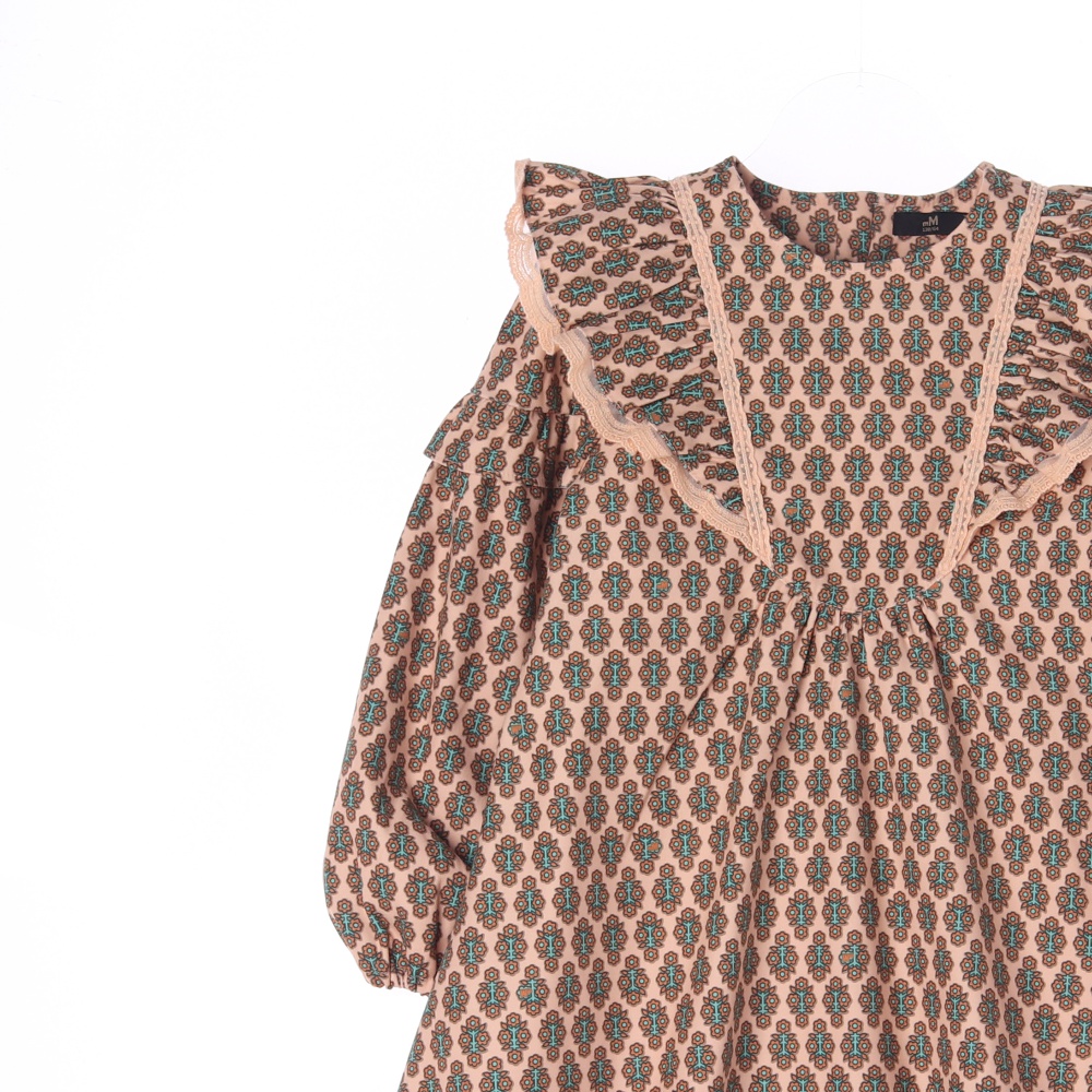 코너마켓 ??? moimoln onepiece 모이몰른 원피스 125