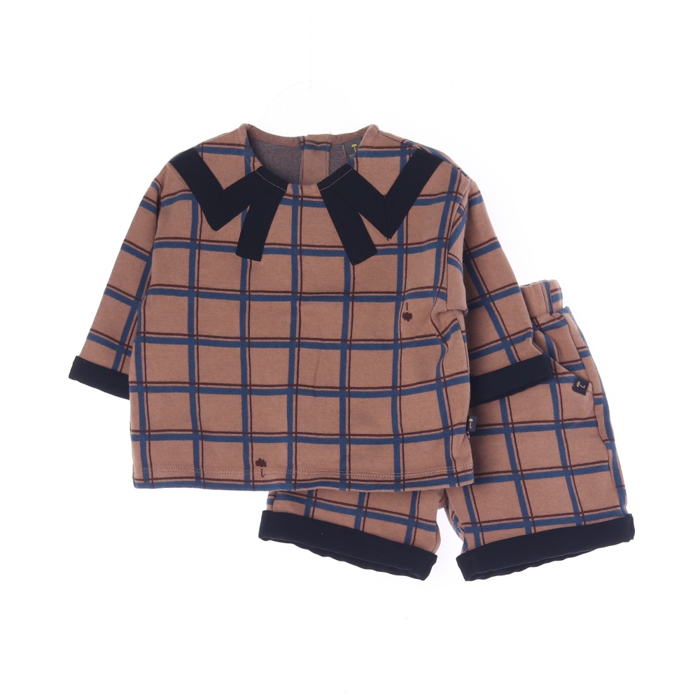 코너마켓 유아동 moimoln set 모이몰른 세트 90