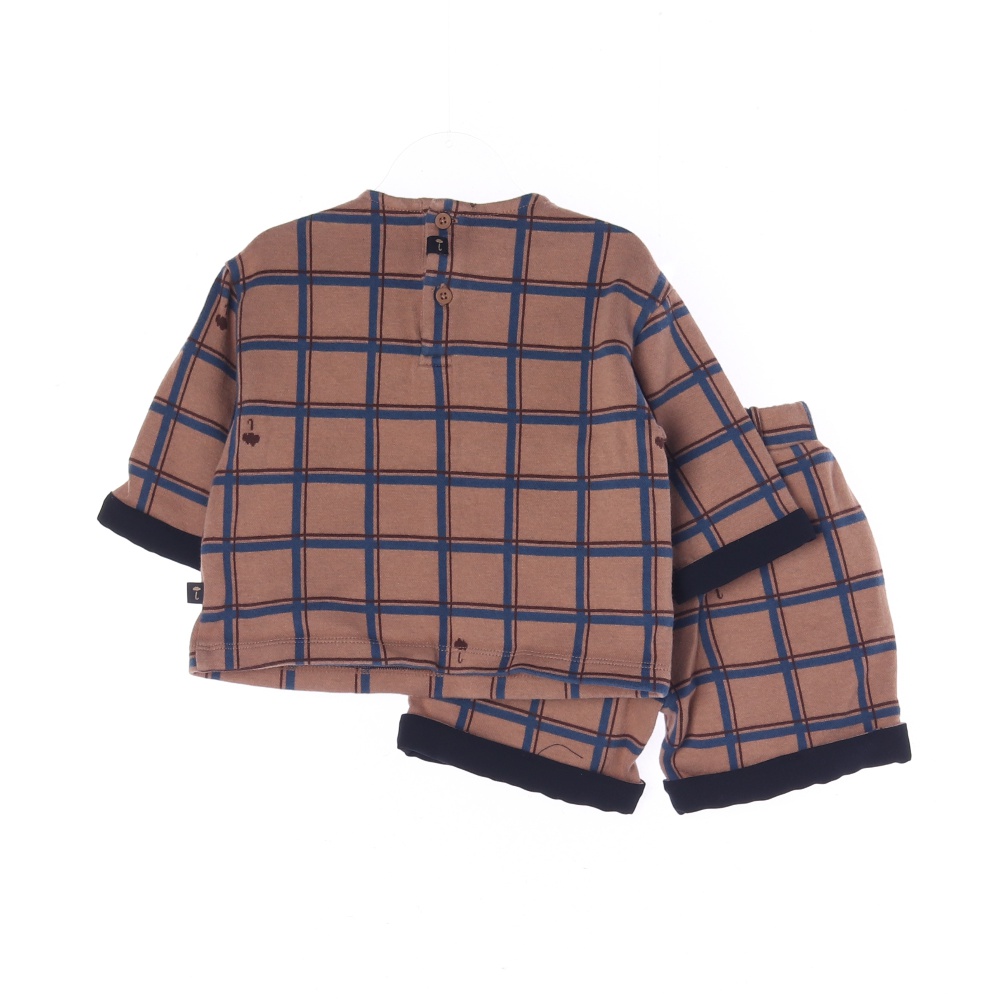 코너마켓 유아동 moimoln set 모이몰른 세트 90